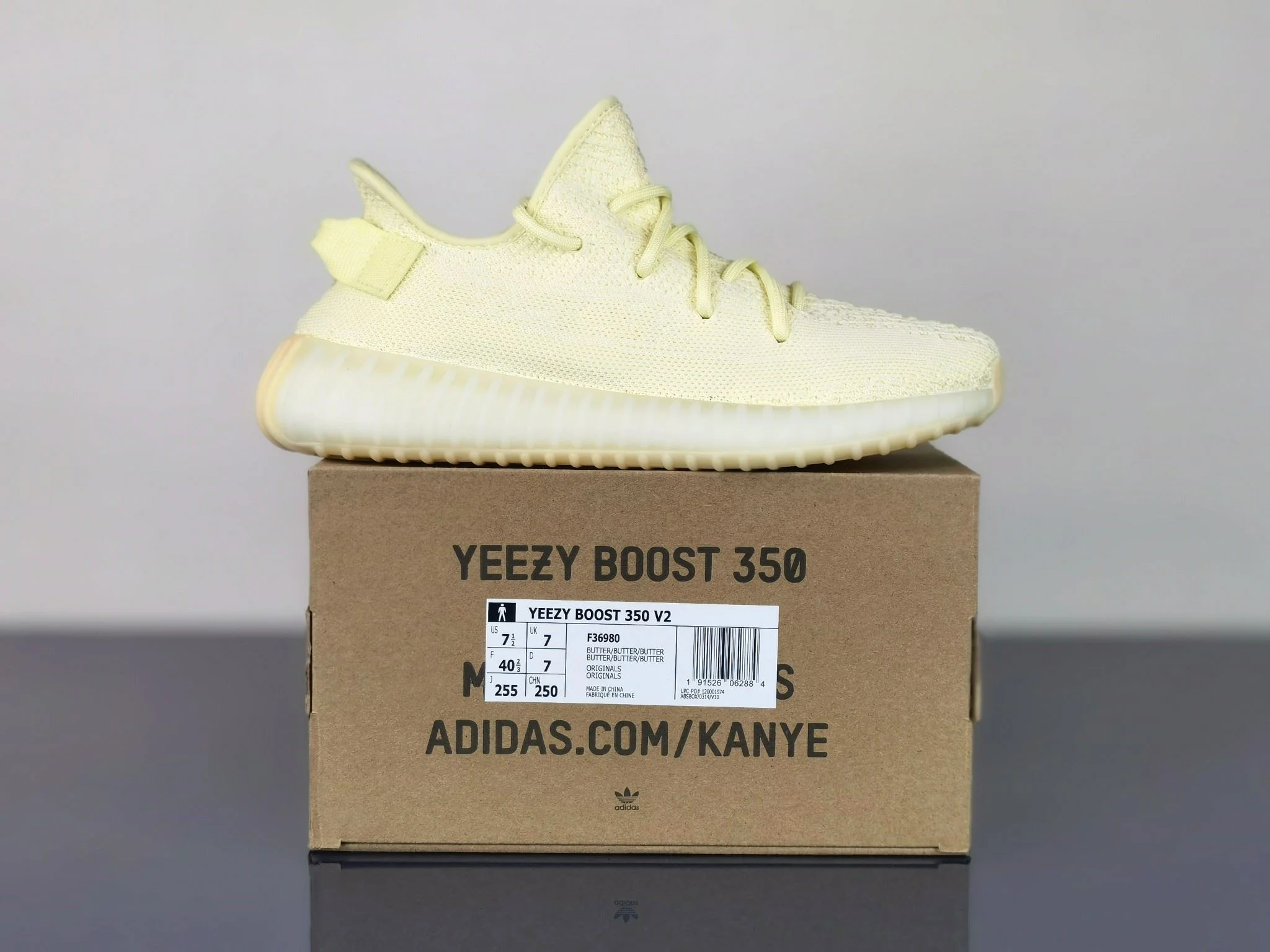 Adidas Yeezy 350 Shoes