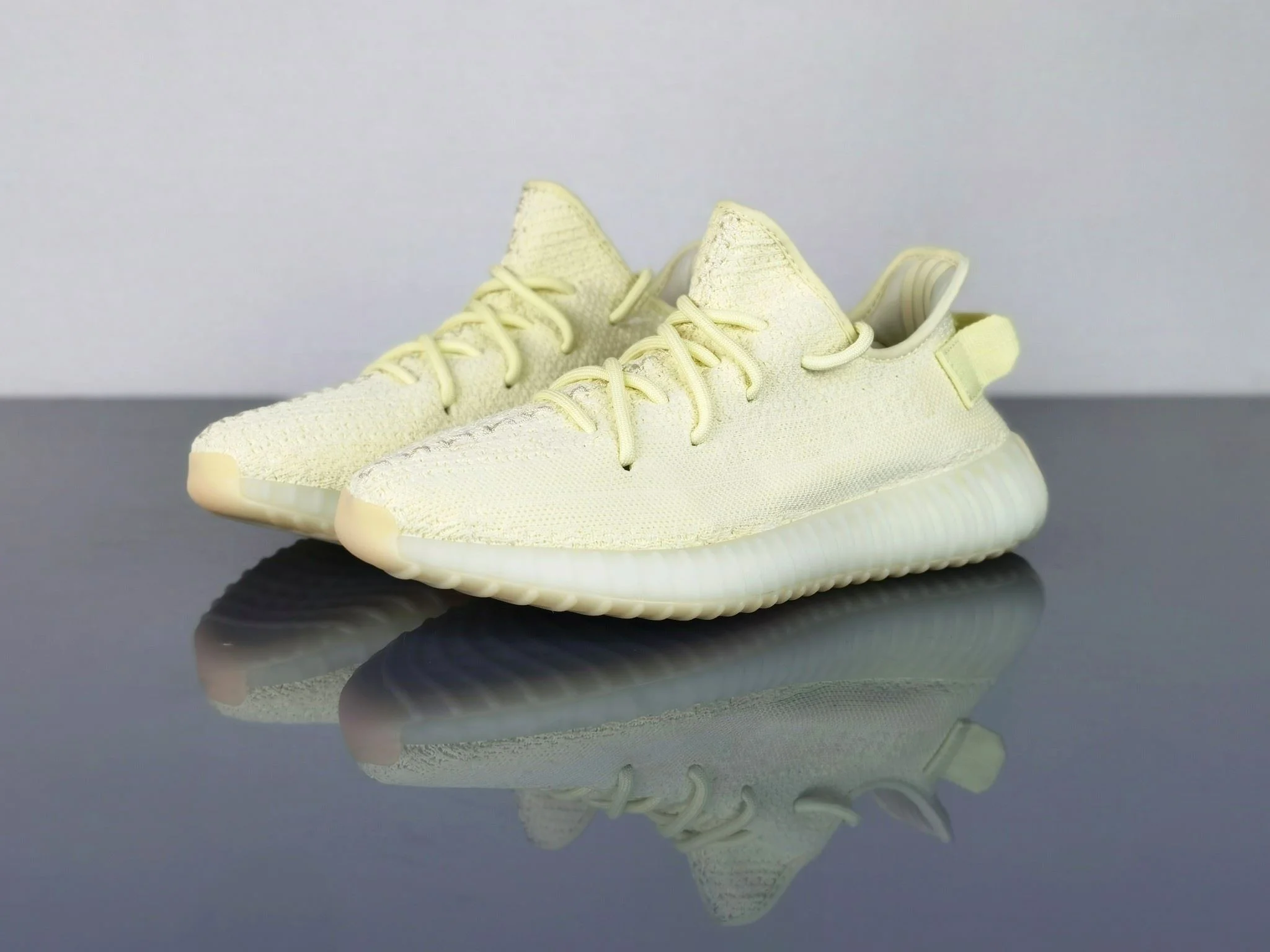 Real Adidas Yeezy 350 Shoes