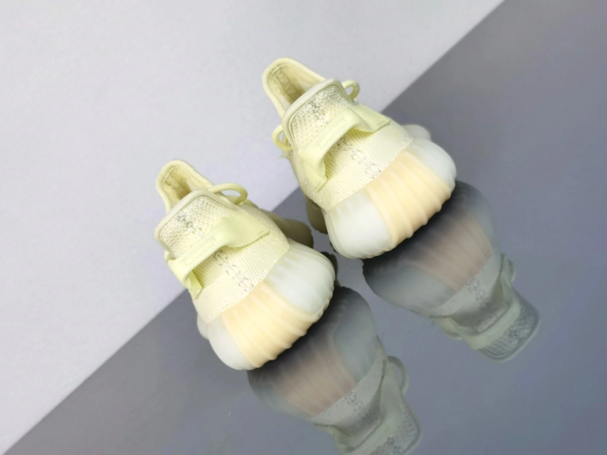 Real Adidas Yeezy 350 Shoes
