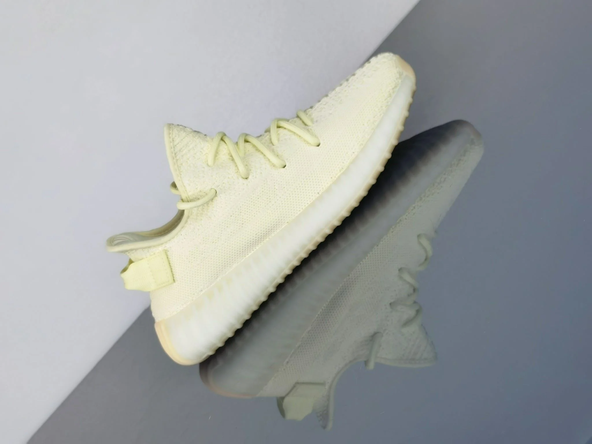 Real Adidas Yeezy 350 Shoes