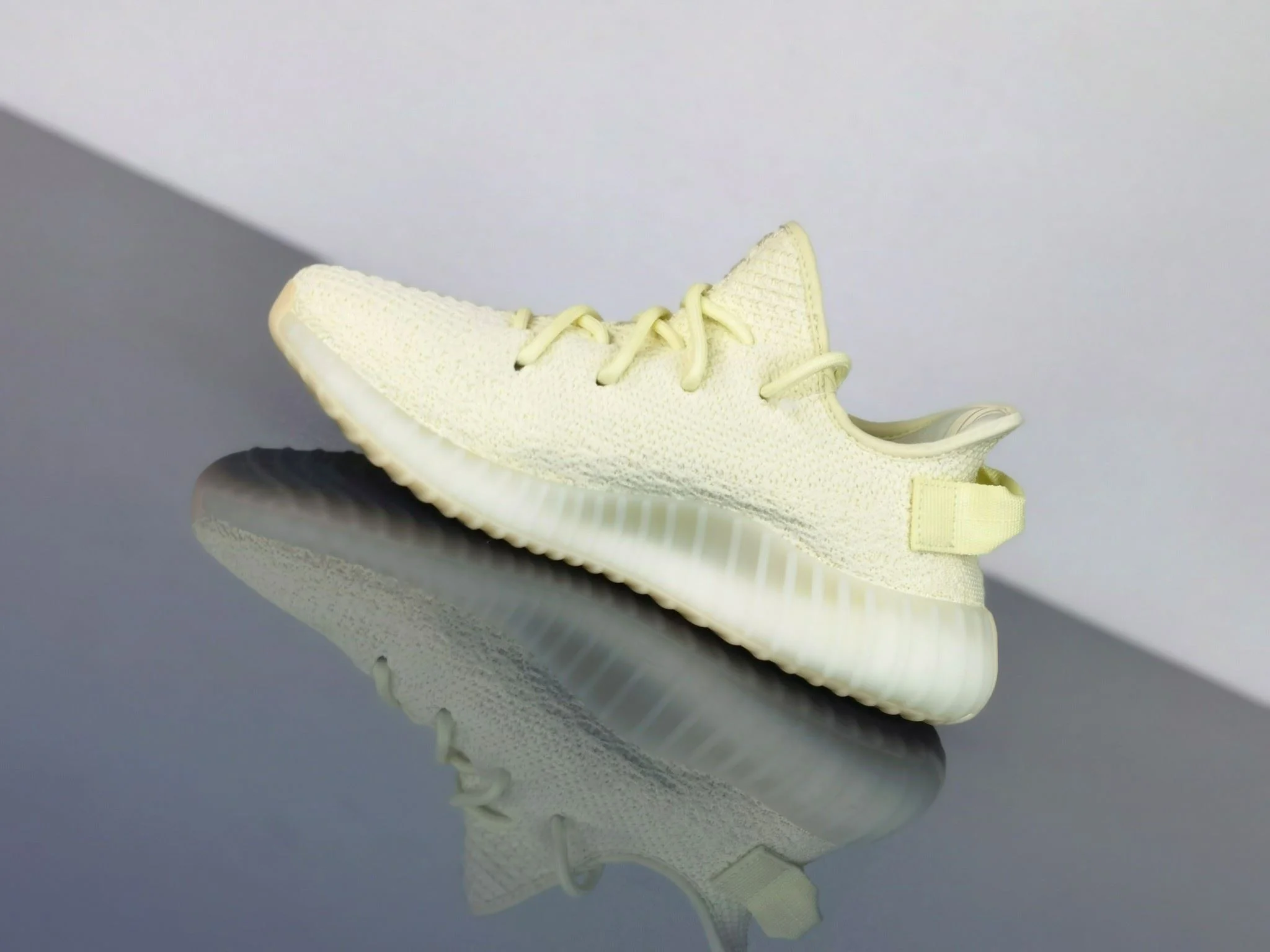 Real Adidas Yeezy 350 Shoes