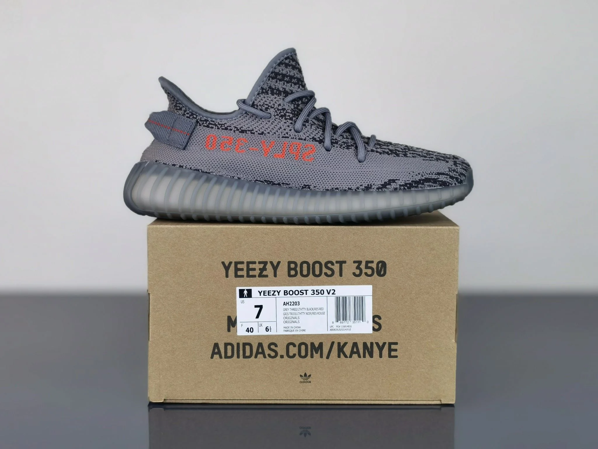 Adidas Yeezy 350 Shoes