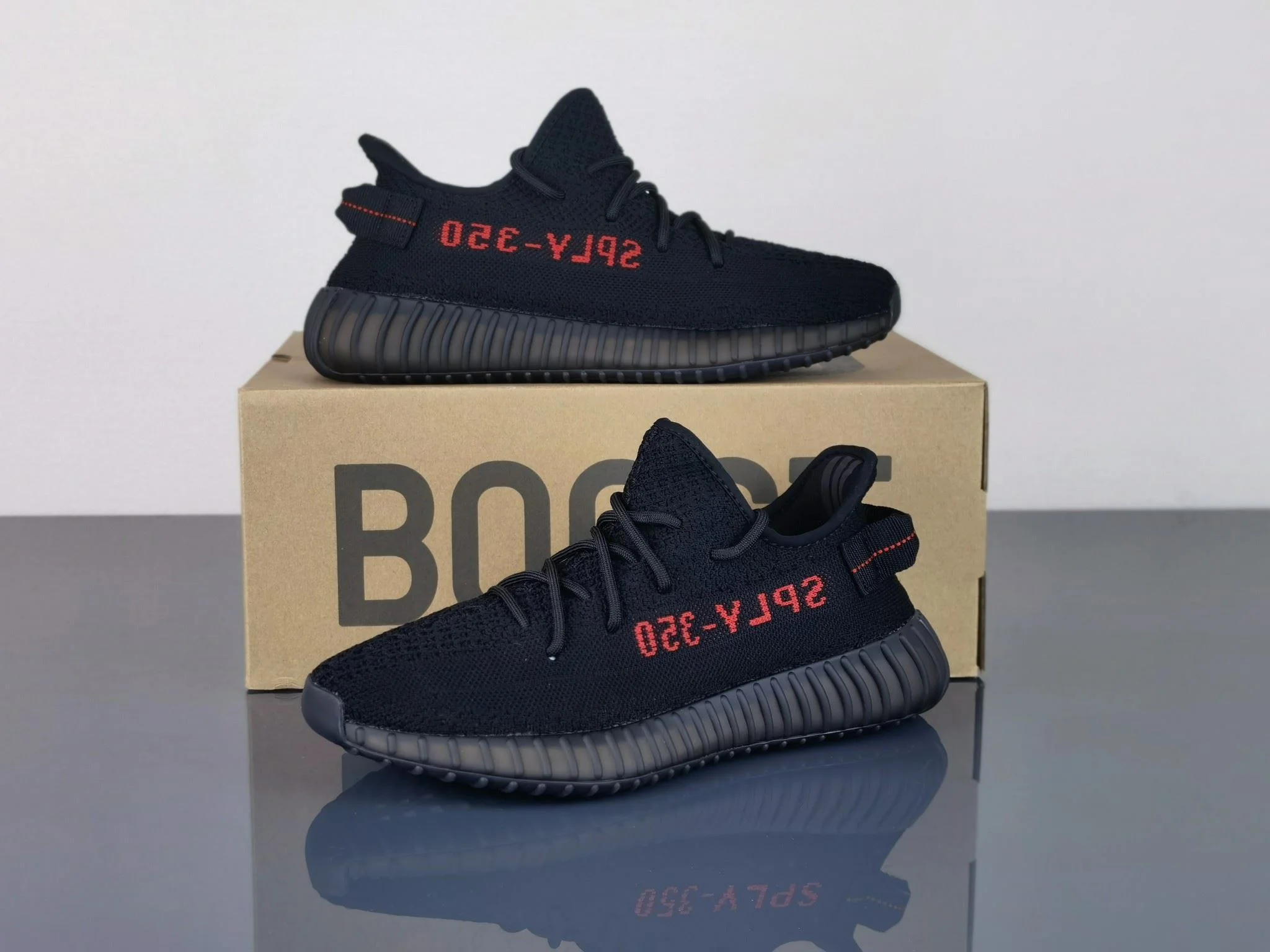 Factory-made Adidas Yeezy 350 Shoes