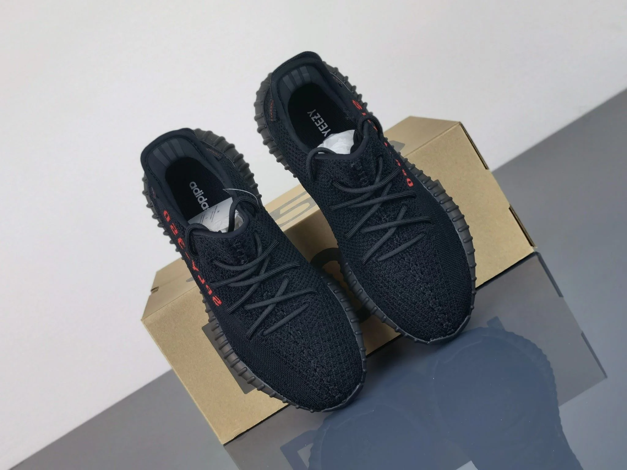 Factory-made Adidas Yeezy 350 Shoes