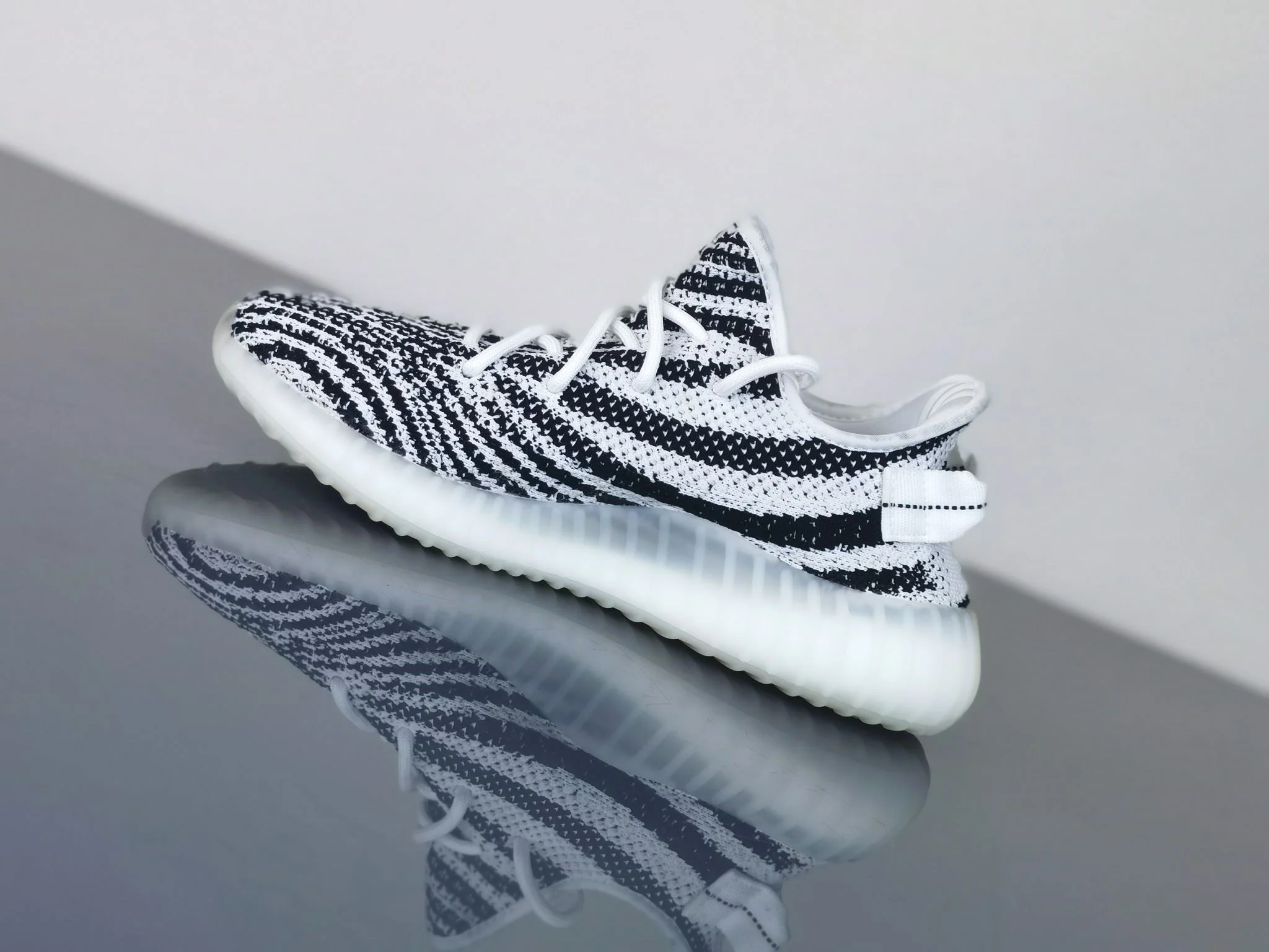 Genuine Adidas Yeezy 350 Shoes