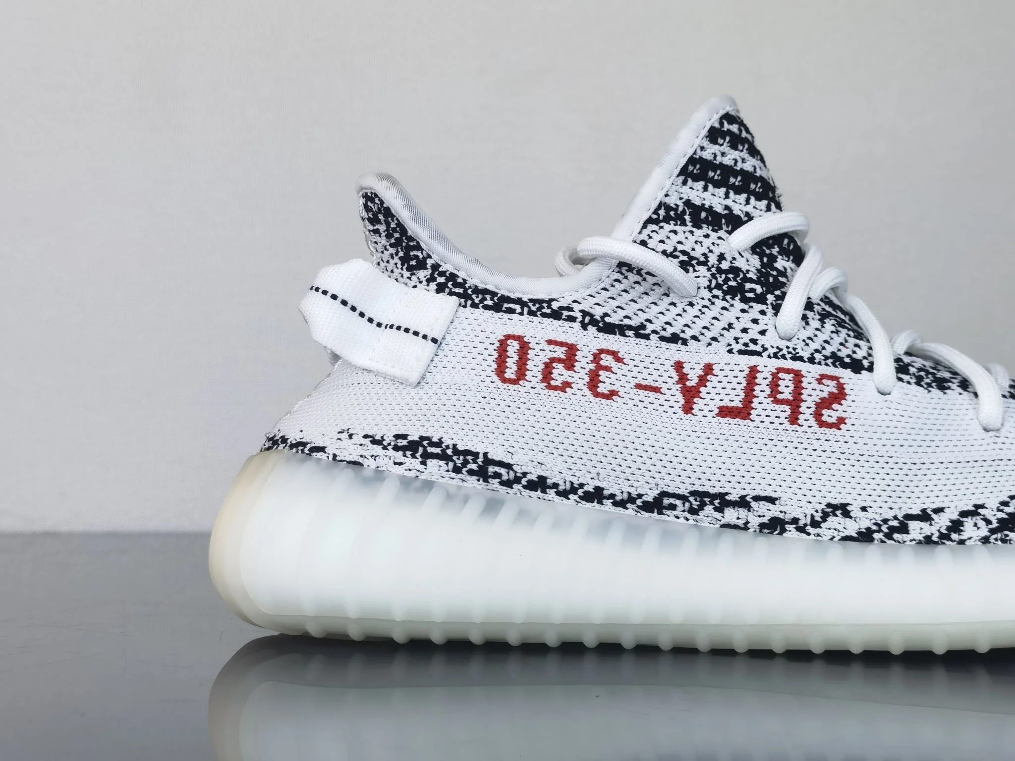 Genuine Adidas Yeezy 350 Shoes