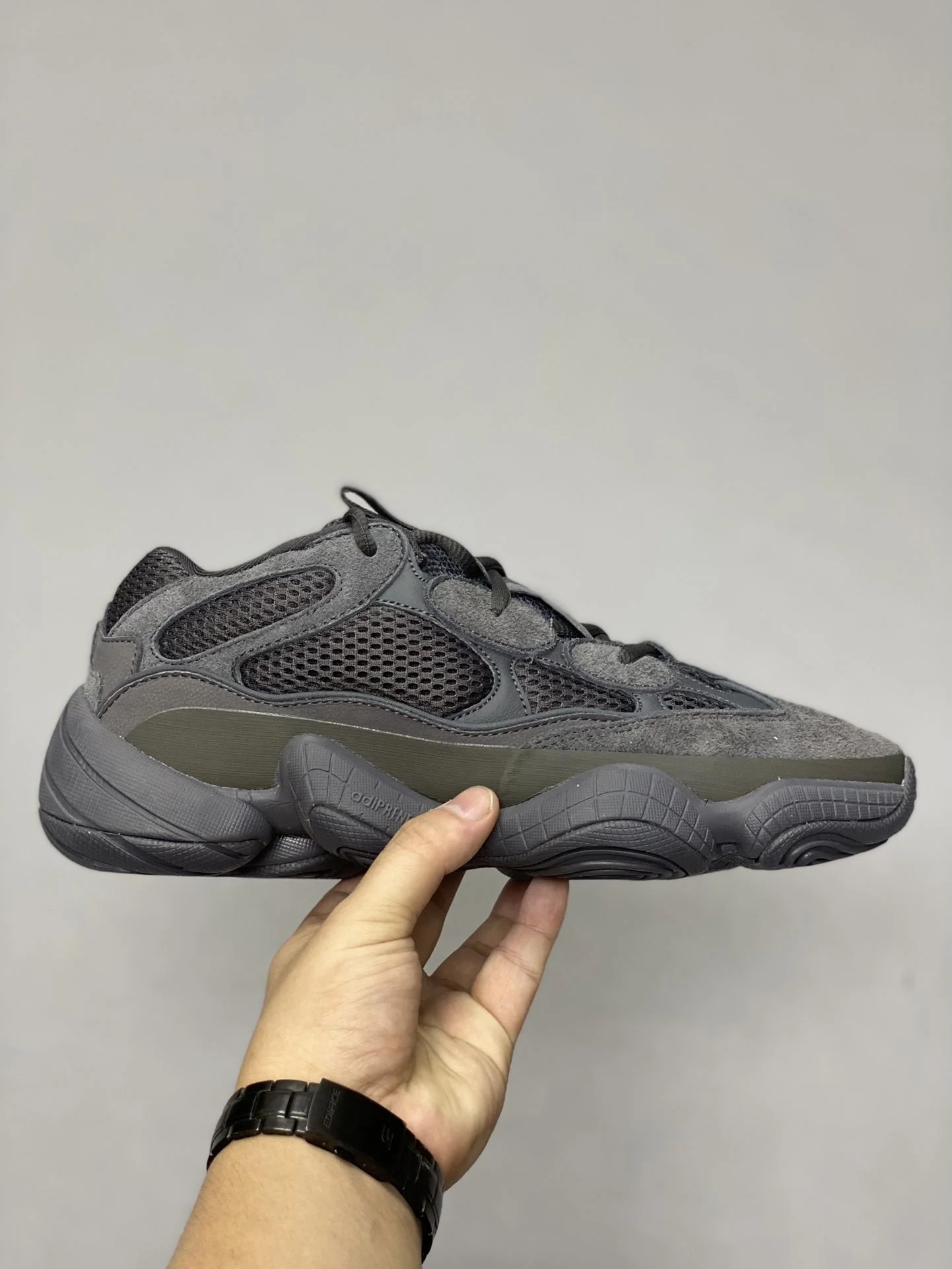 Real Adidas Yeezy 500 Shoes