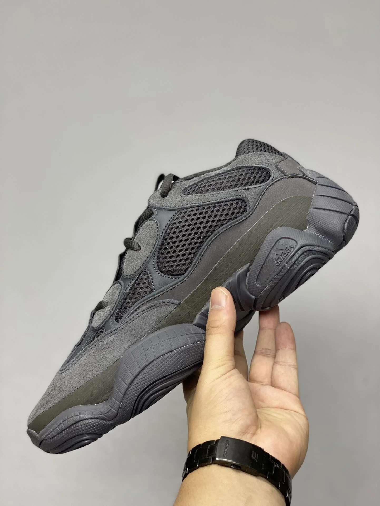 Real Adidas Yeezy 500 Shoes