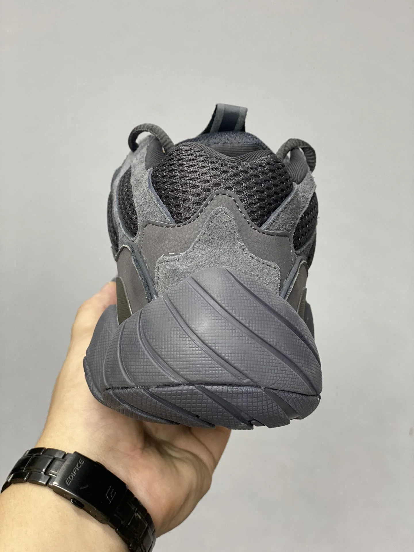 Real Adidas Yeezy 500 Shoes