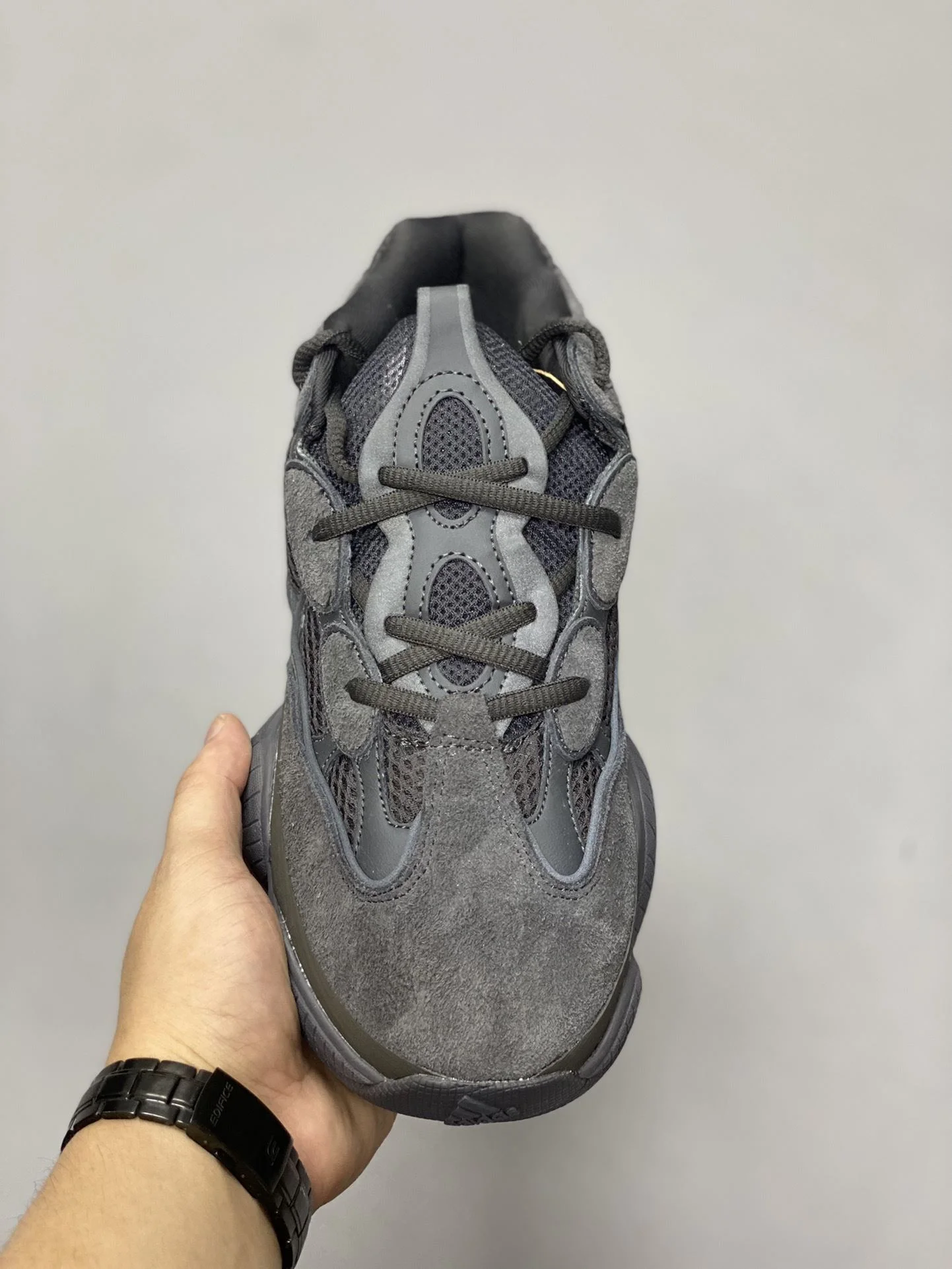 Real Adidas Yeezy 500 Shoes