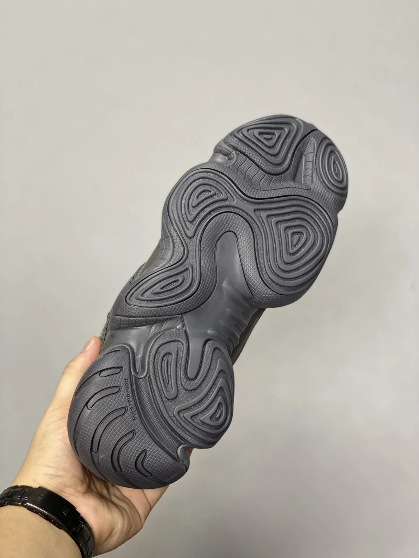 Real Adidas Yeezy 500 Shoes