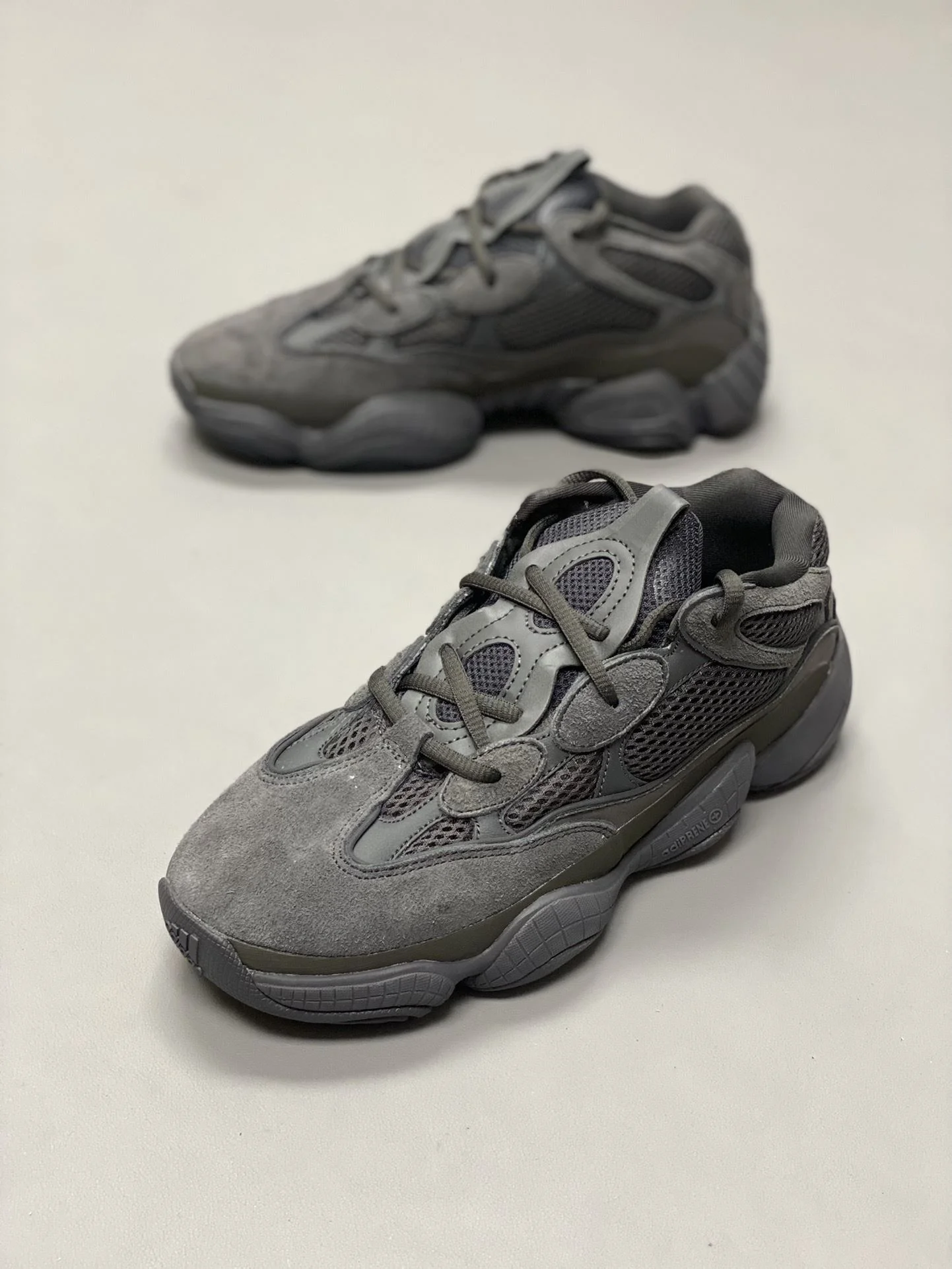 Real Adidas Yeezy 500 Shoes