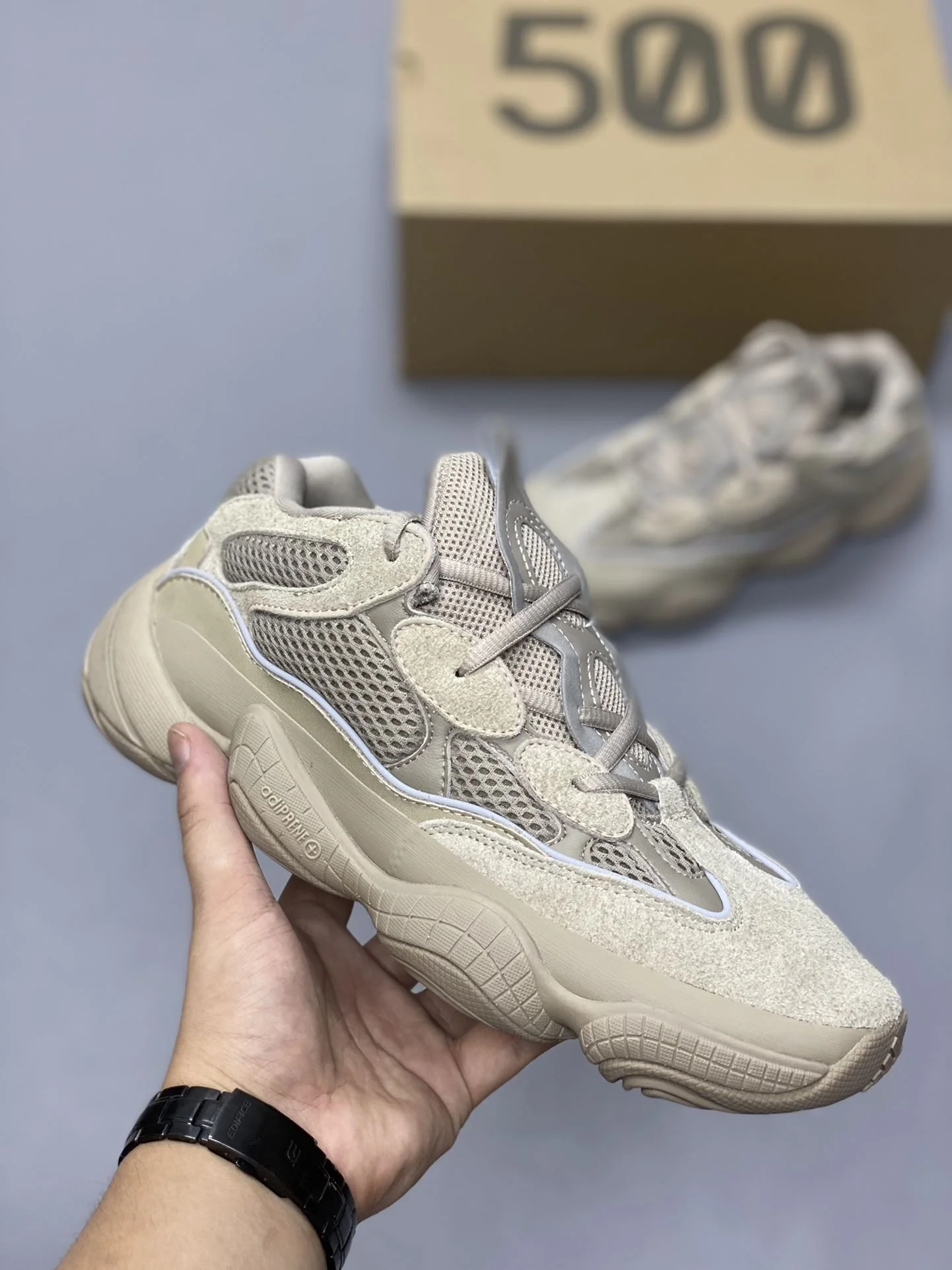 Adidas Yeezy 500 Shoes