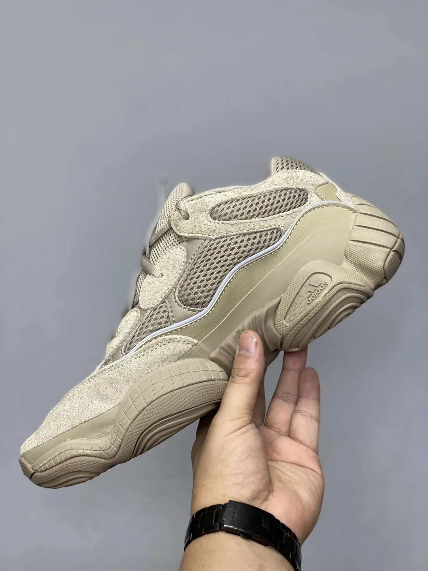 OEM Adidas Yeezy 500 Shoes