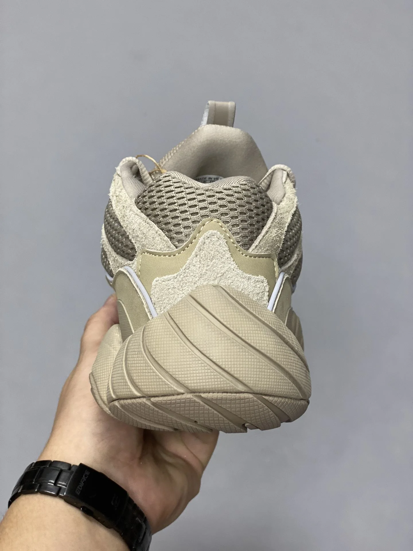 OEM Adidas Yeezy 500 Shoes