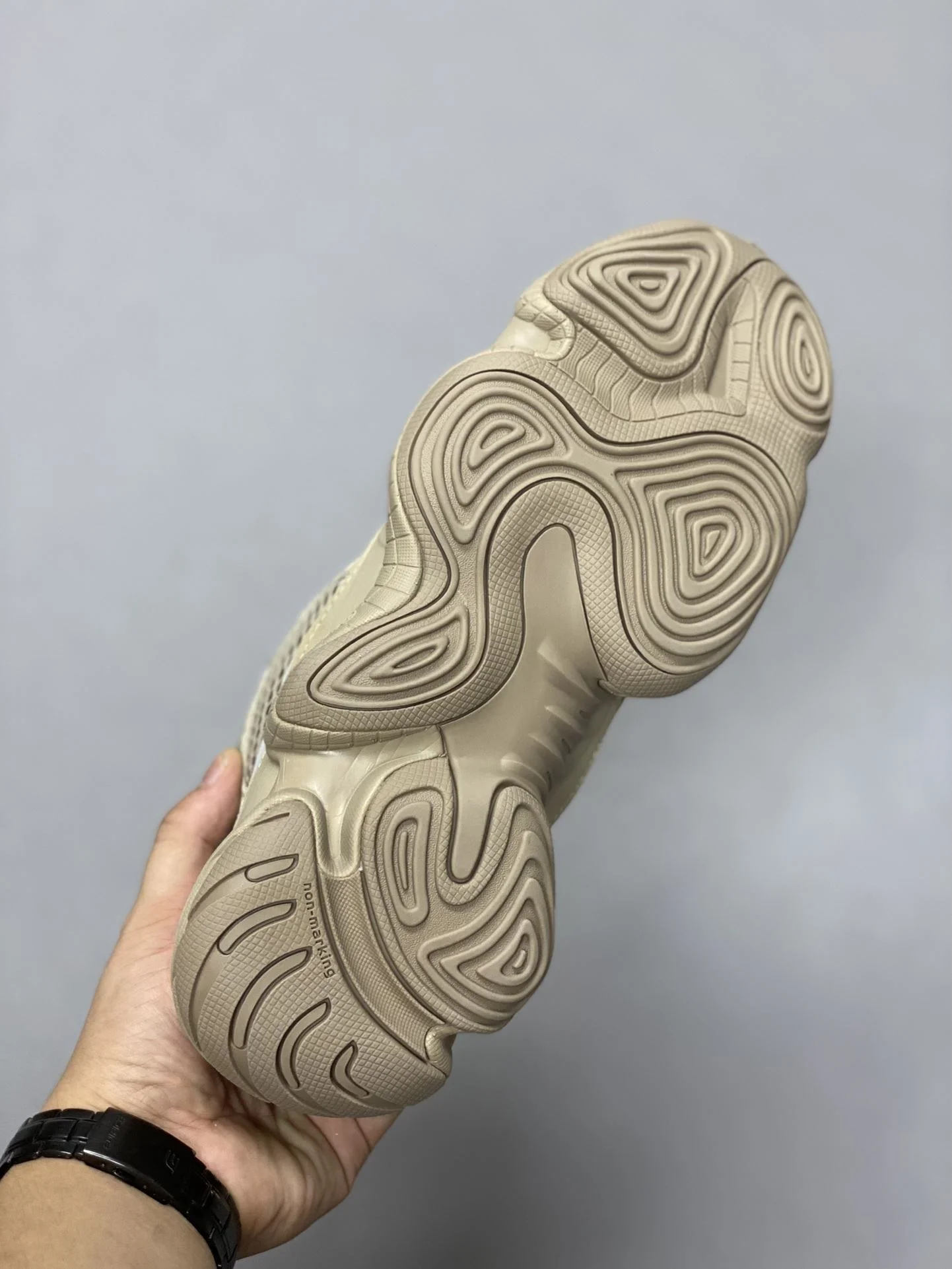 OEM Adidas Yeezy 500 Shoes