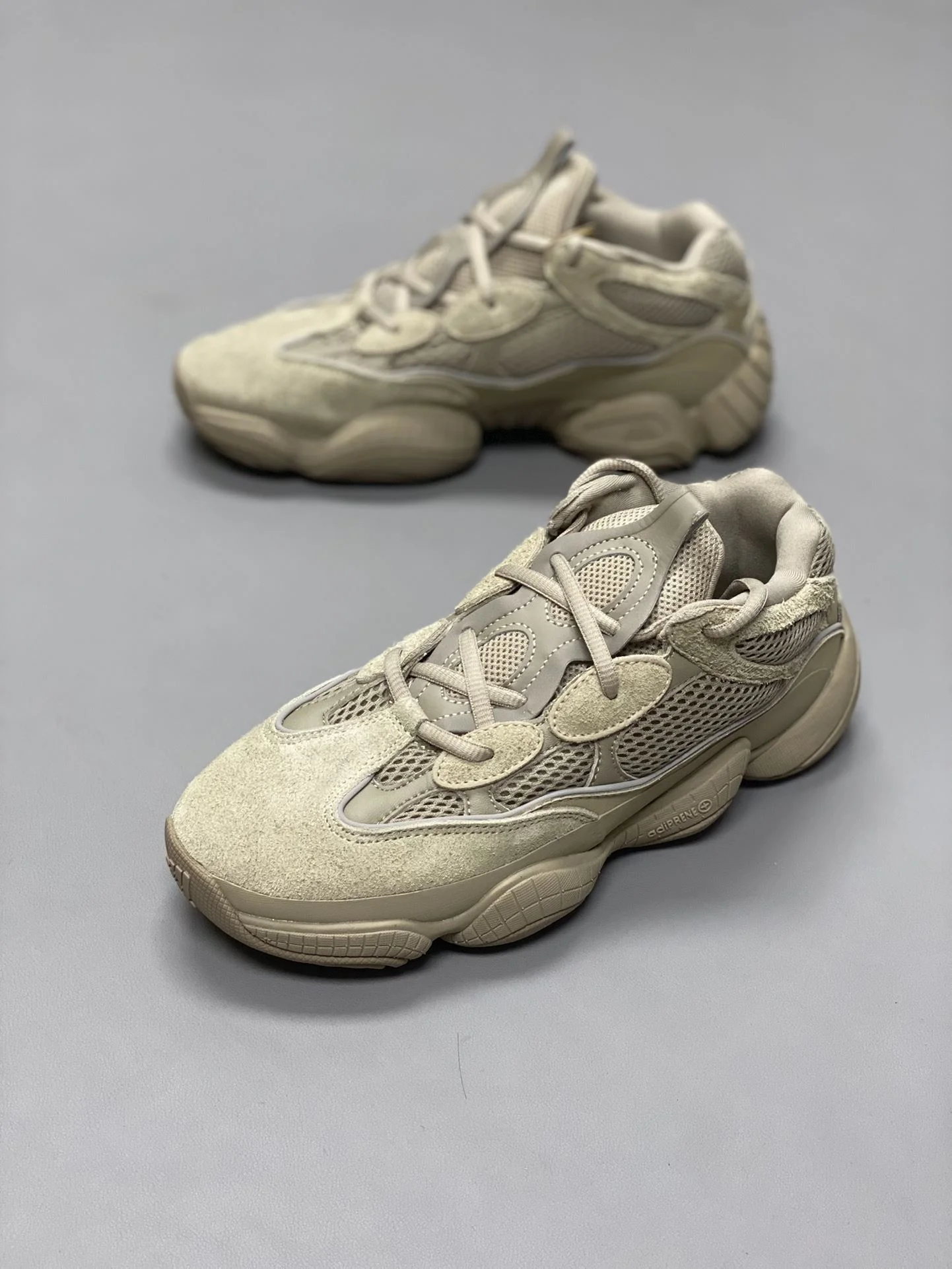 OEM Adidas Yeezy 500 Shoes