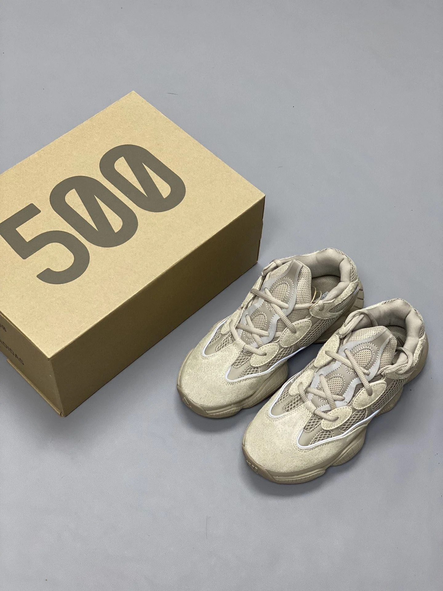 OEM Adidas Yeezy 500 Shoes
