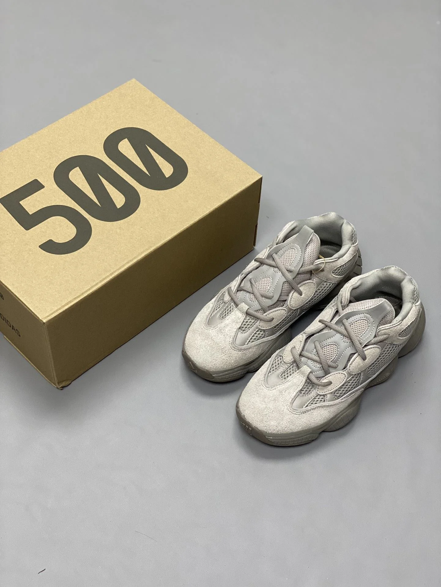 Value-priced Adidas Yeezy 500 Shoes