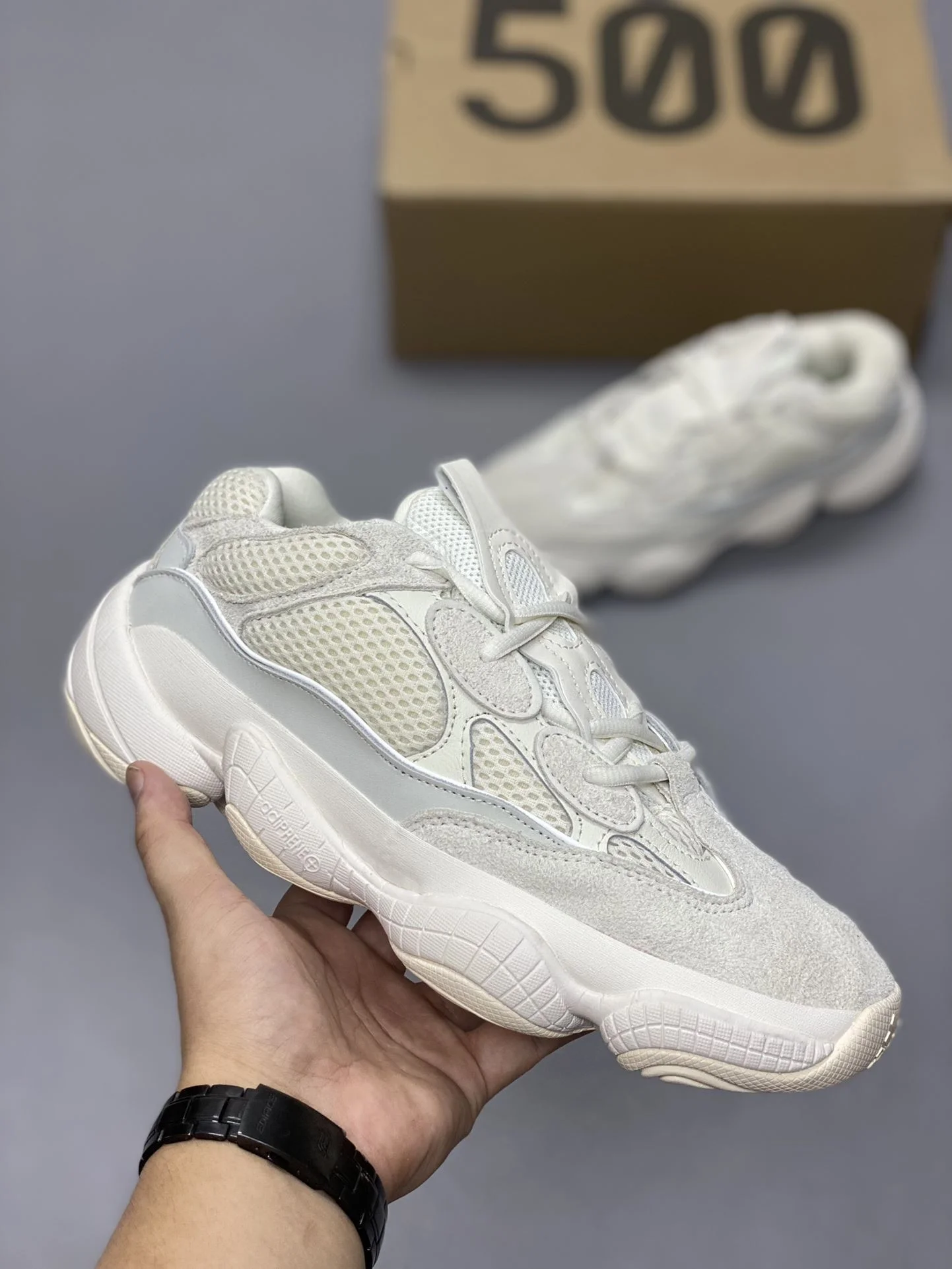 Adidas Yeezy 500 Shoes