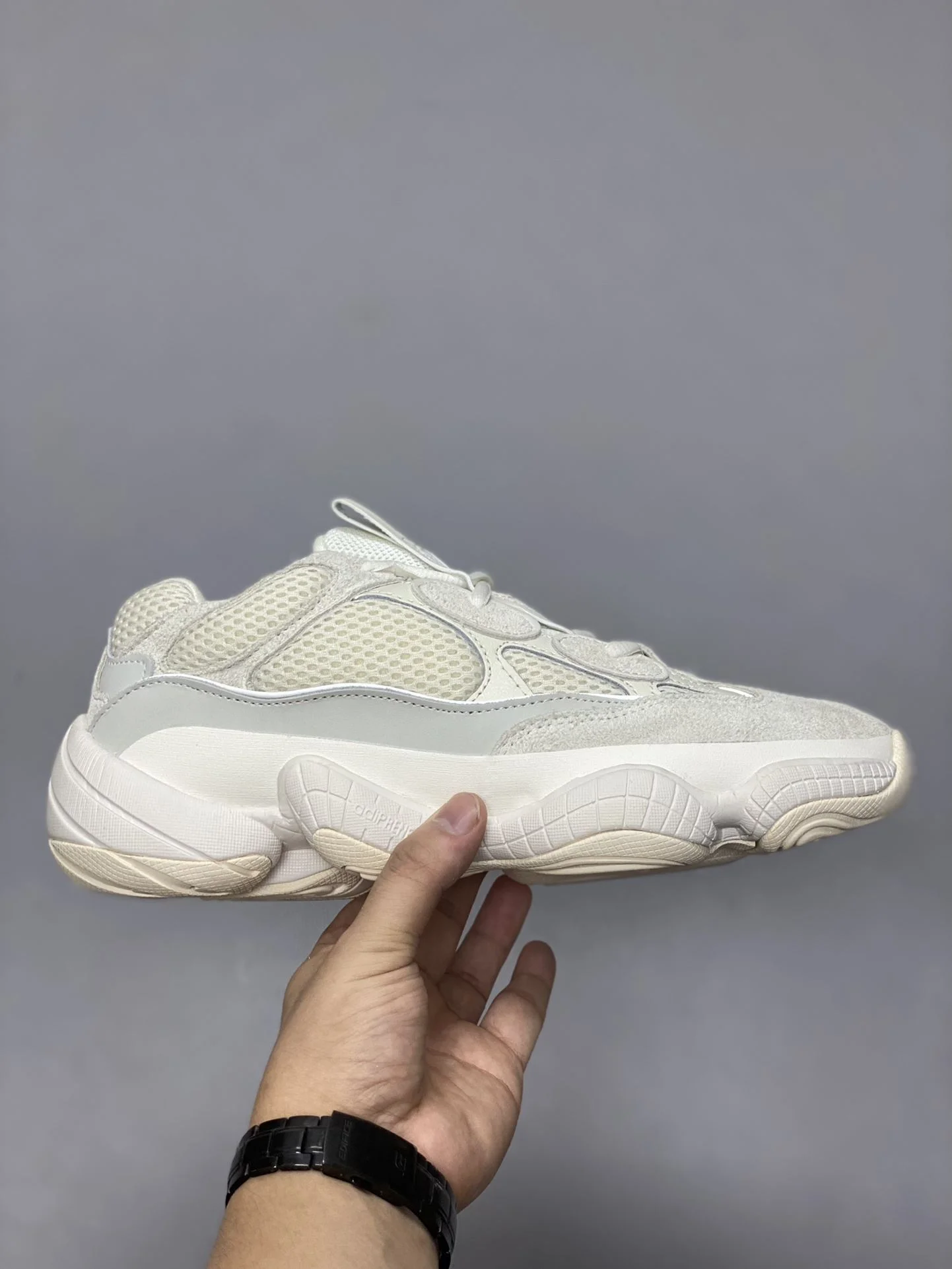 Cut-rate Adidas Yeezy 500 Shoes