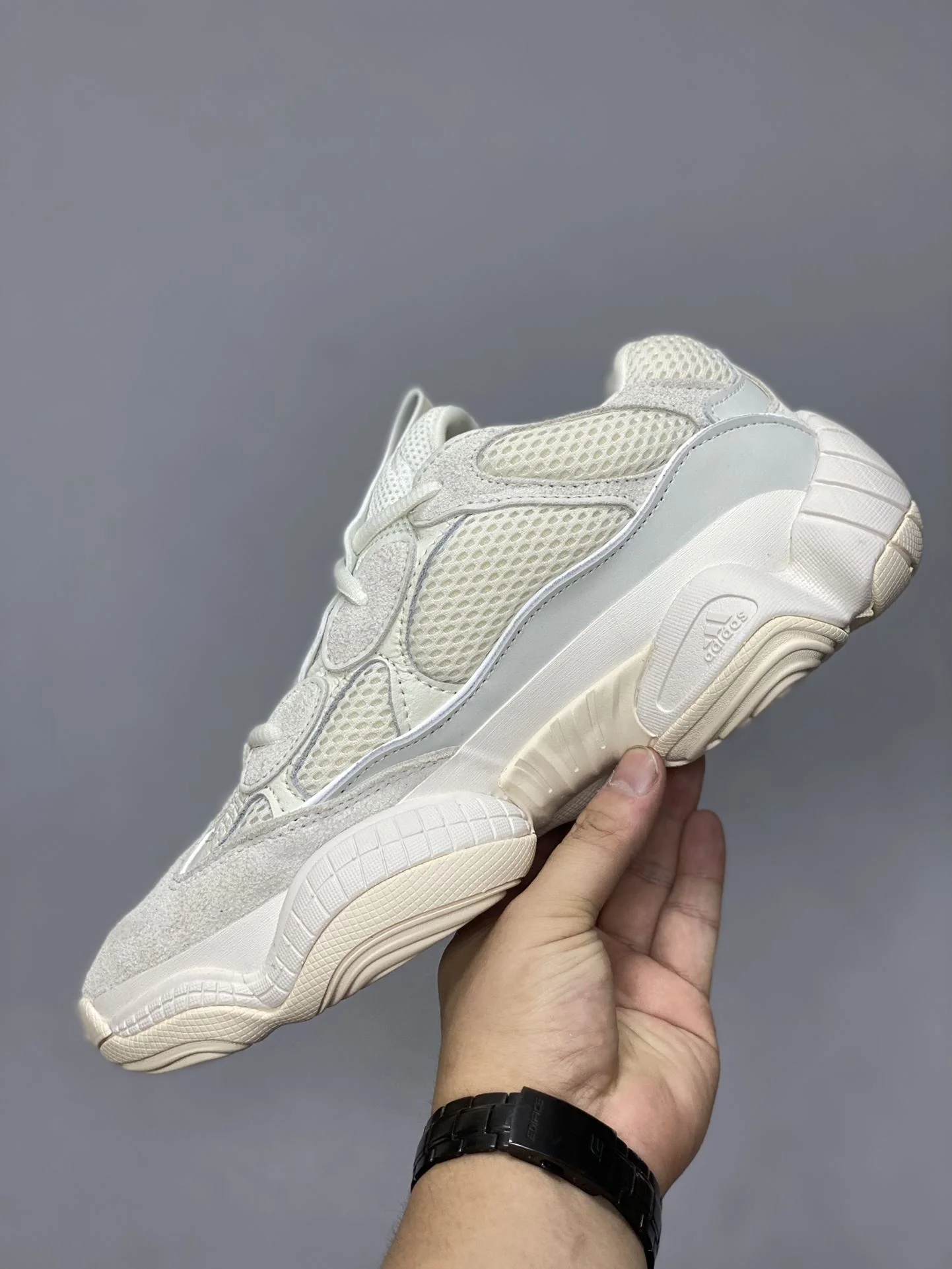 Cut-rate Adidas Yeezy 500 Shoes