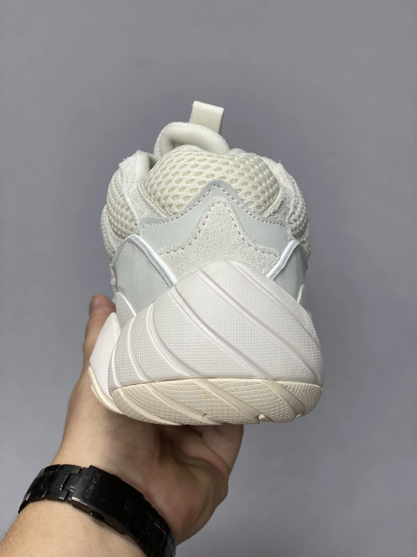 Cut-rate Adidas Yeezy 500 Shoes