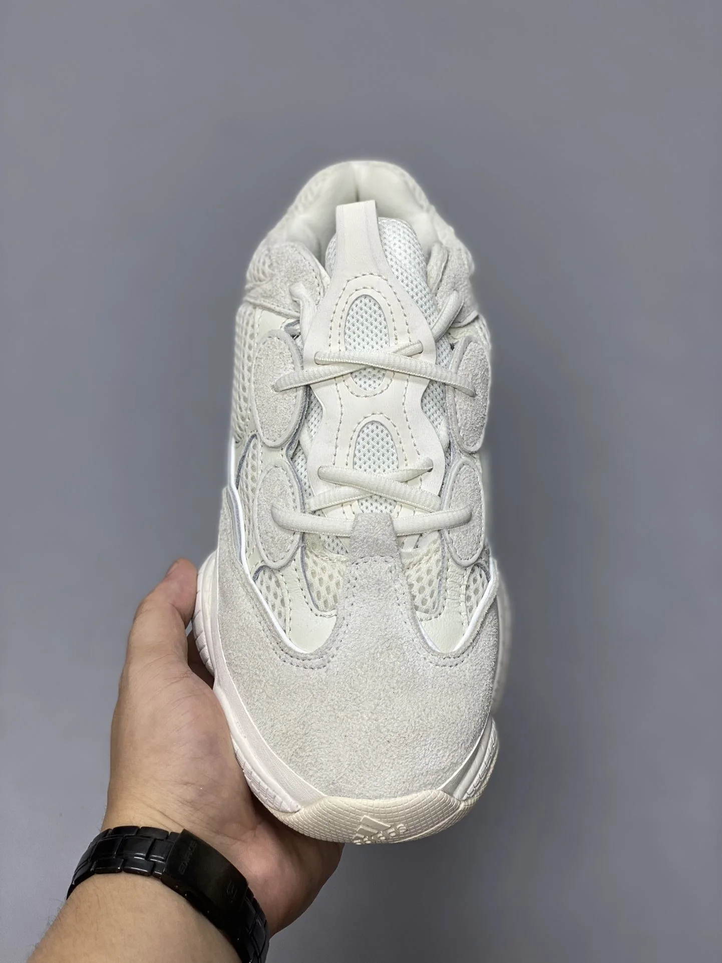 Cut-rate Adidas Yeezy 500 Shoes