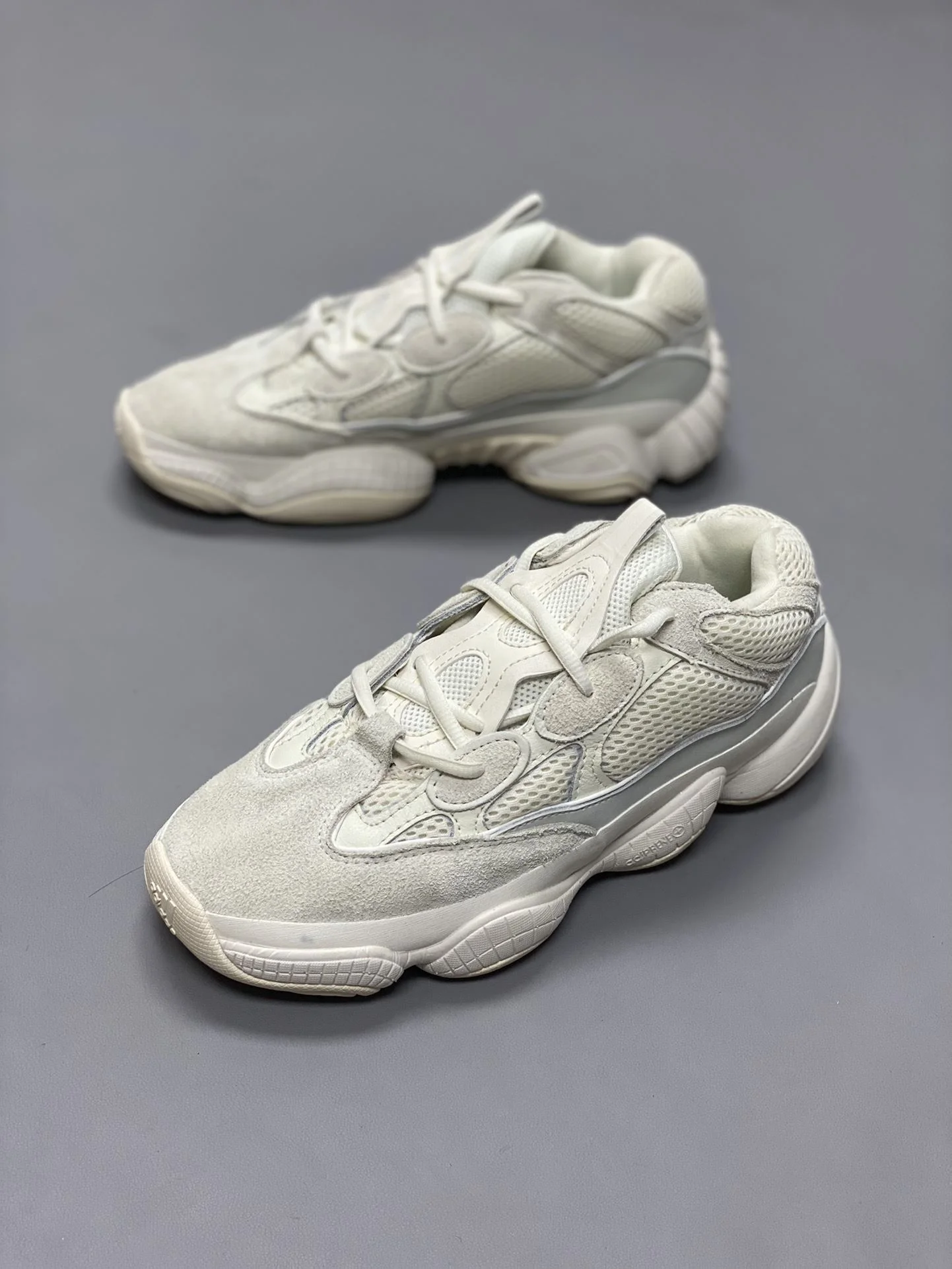 Cut-rate Adidas Yeezy 500 Shoes
