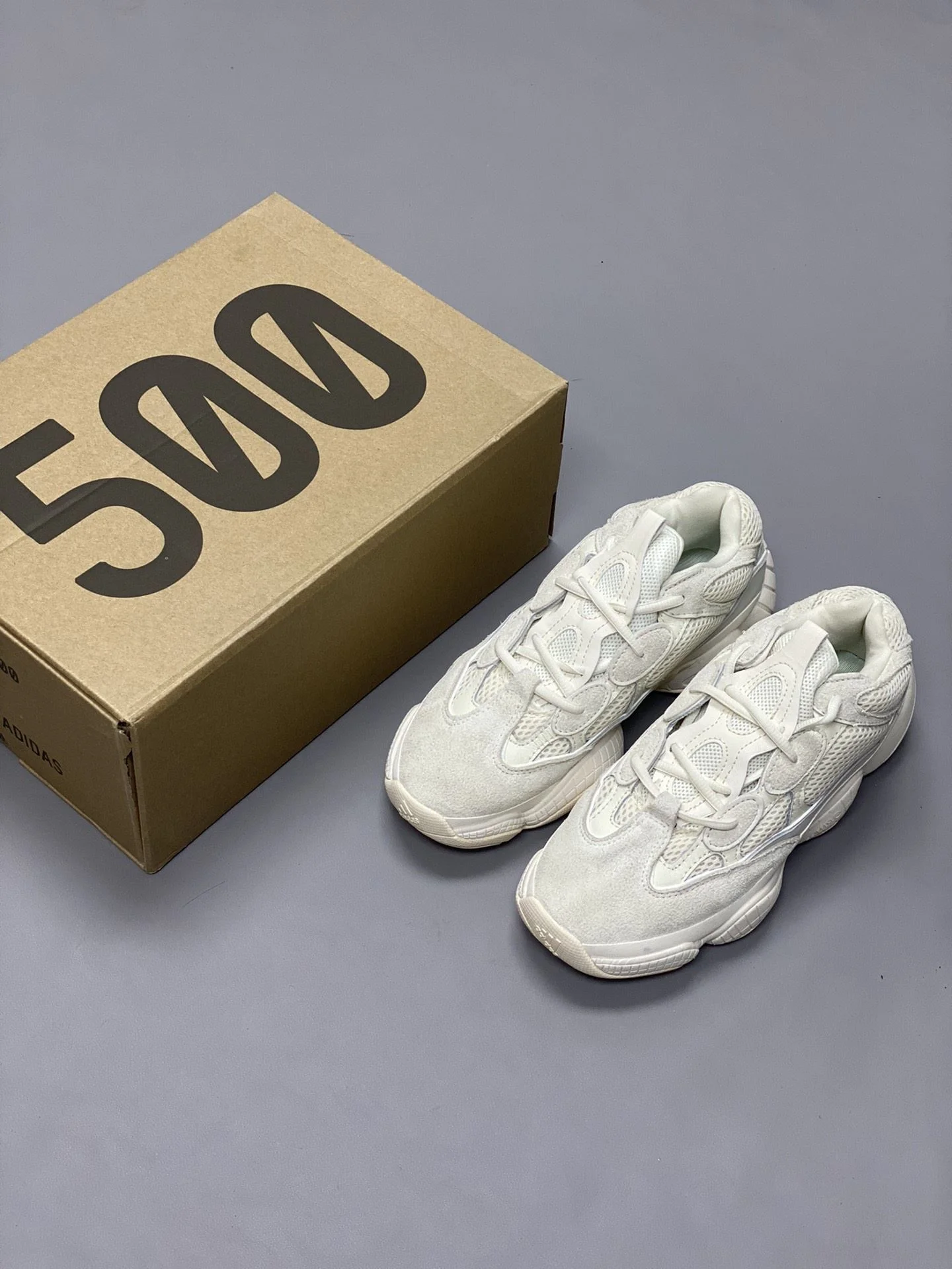 Cut-rate Adidas Yeezy 500 Shoes