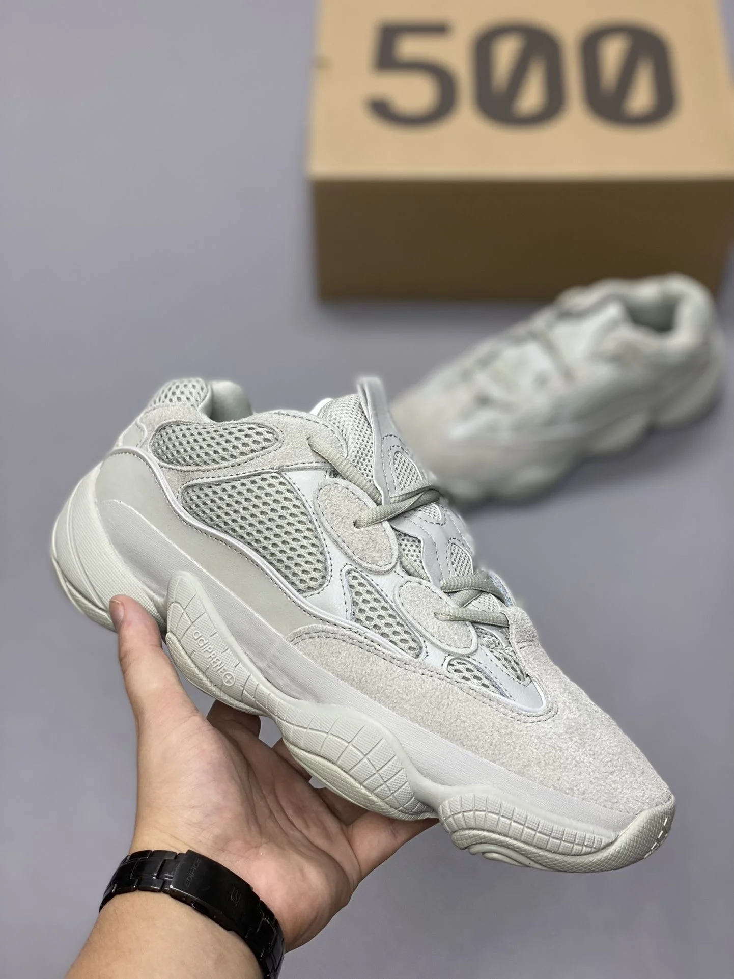 Adidas Yeezy 500 Shoes