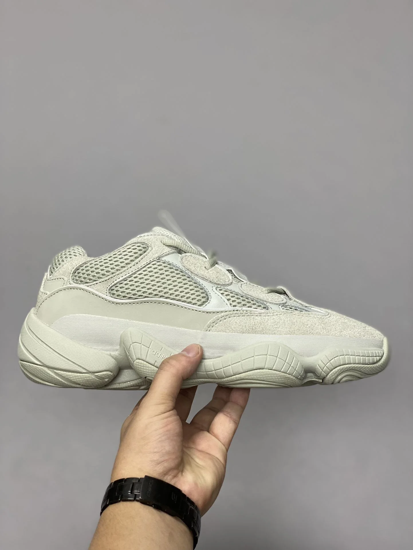 Inexpensive Adidas Yeezy 500 Shoes