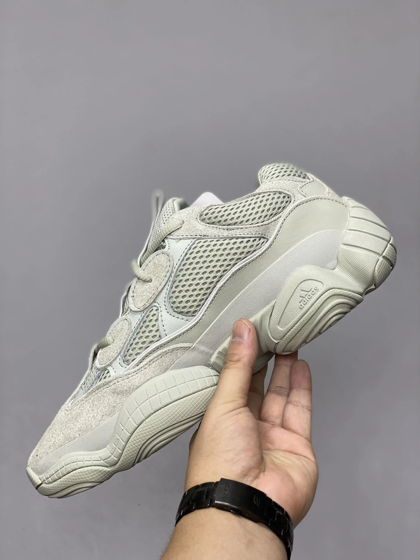 Inexpensive Adidas Yeezy 500 Shoes