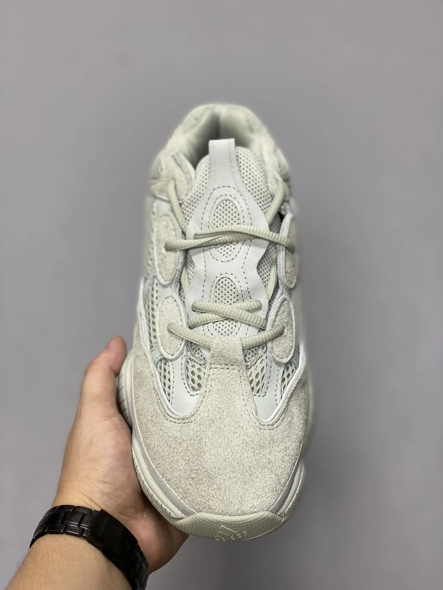 Inexpensive Adidas Yeezy 500 Shoes