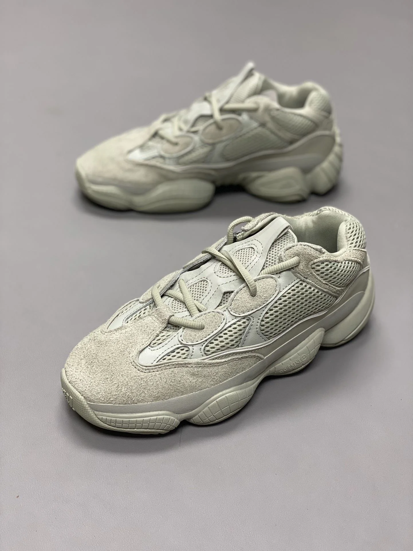Inexpensive Adidas Yeezy 500 Shoes