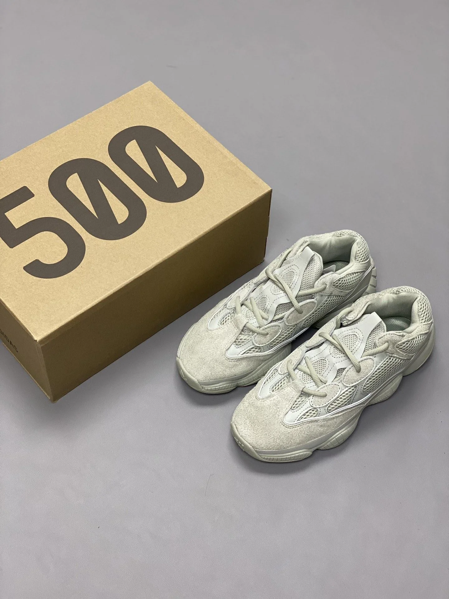 Inexpensive Adidas Yeezy 500 Shoes