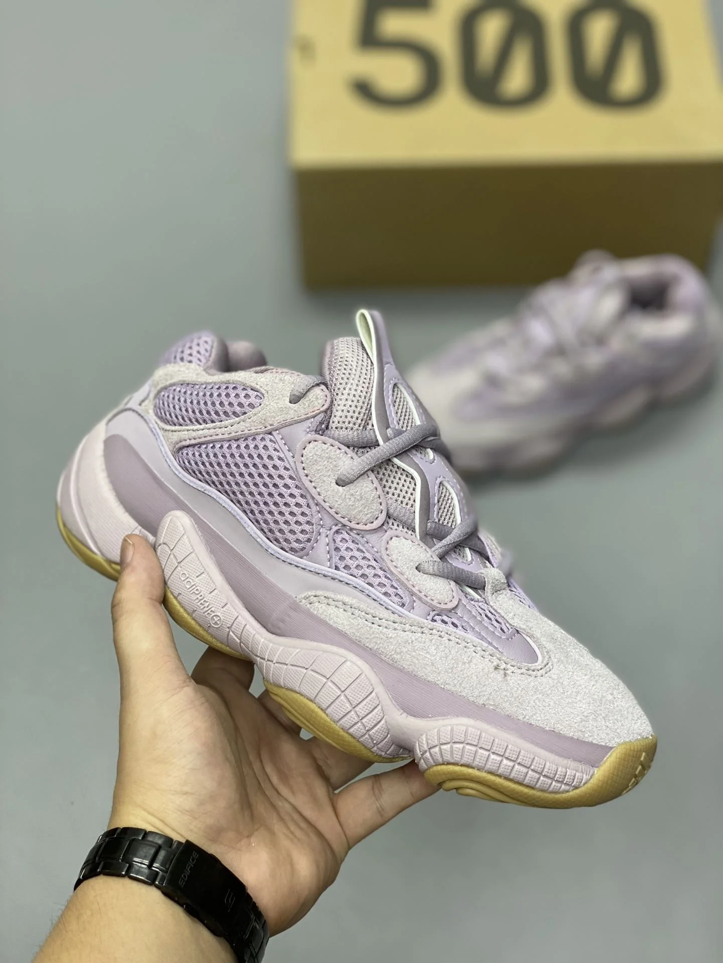 Adidas Yeezy 500 Shoes