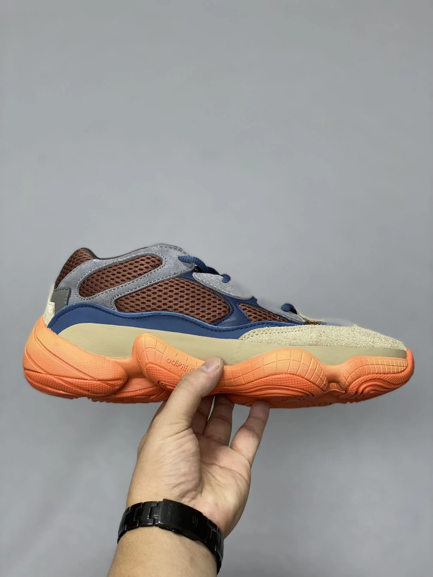 Budget-friendly Adidas Yeezy 500 Shoes