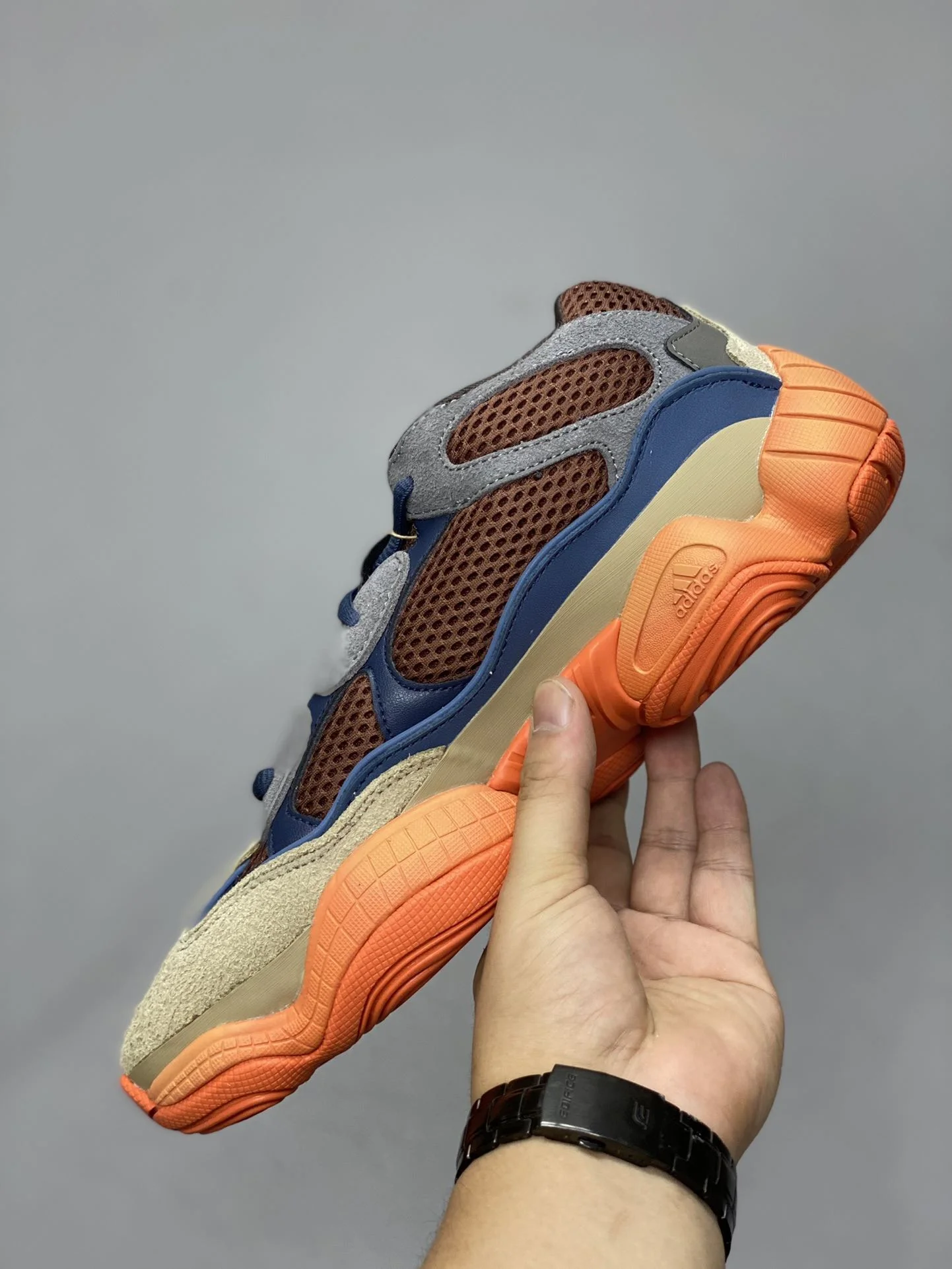 Budget-friendly Adidas Yeezy 500 Shoes
