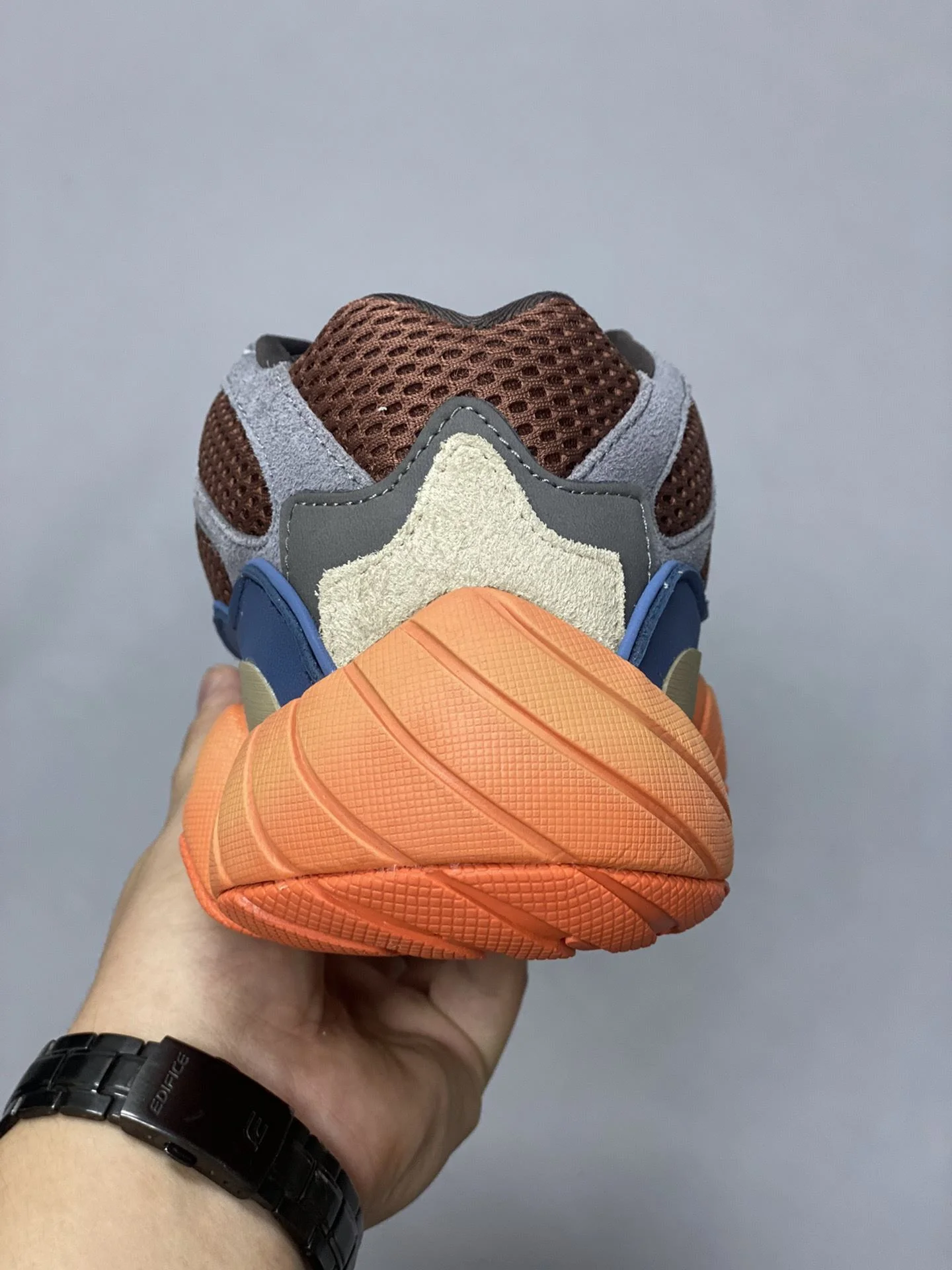 Budget-friendly Adidas Yeezy 500 Shoes