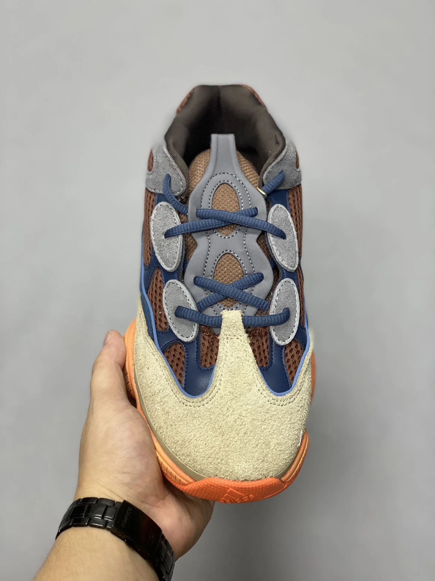 Budget-friendly Adidas Yeezy 500 Shoes