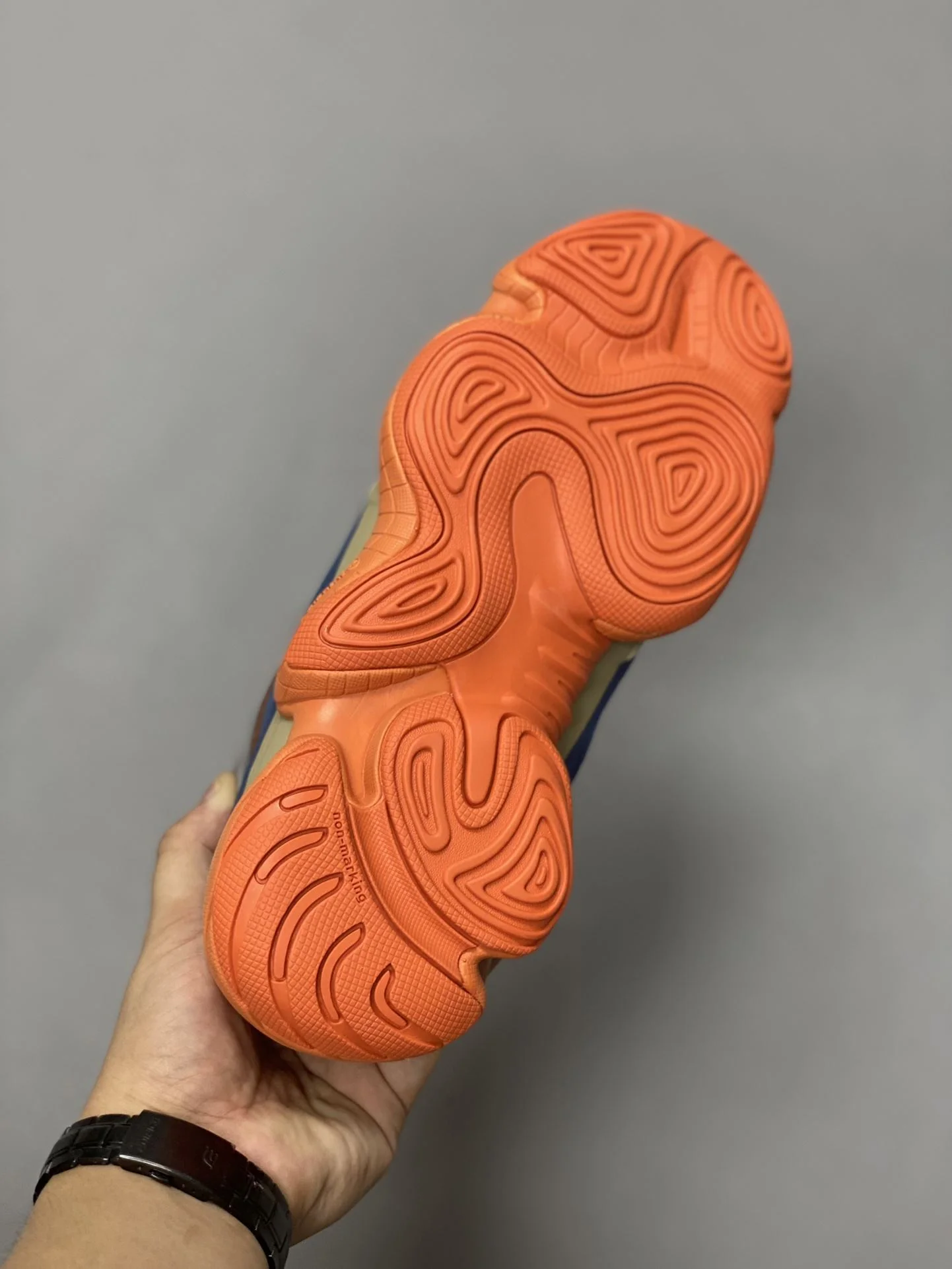 Budget-friendly Adidas Yeezy 500 Shoes