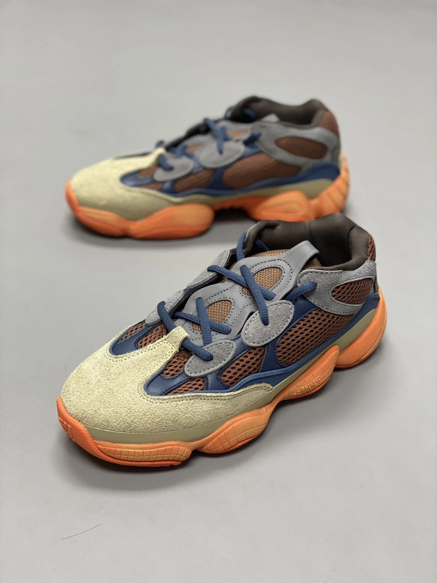 Budget-friendly Adidas Yeezy 500 Shoes