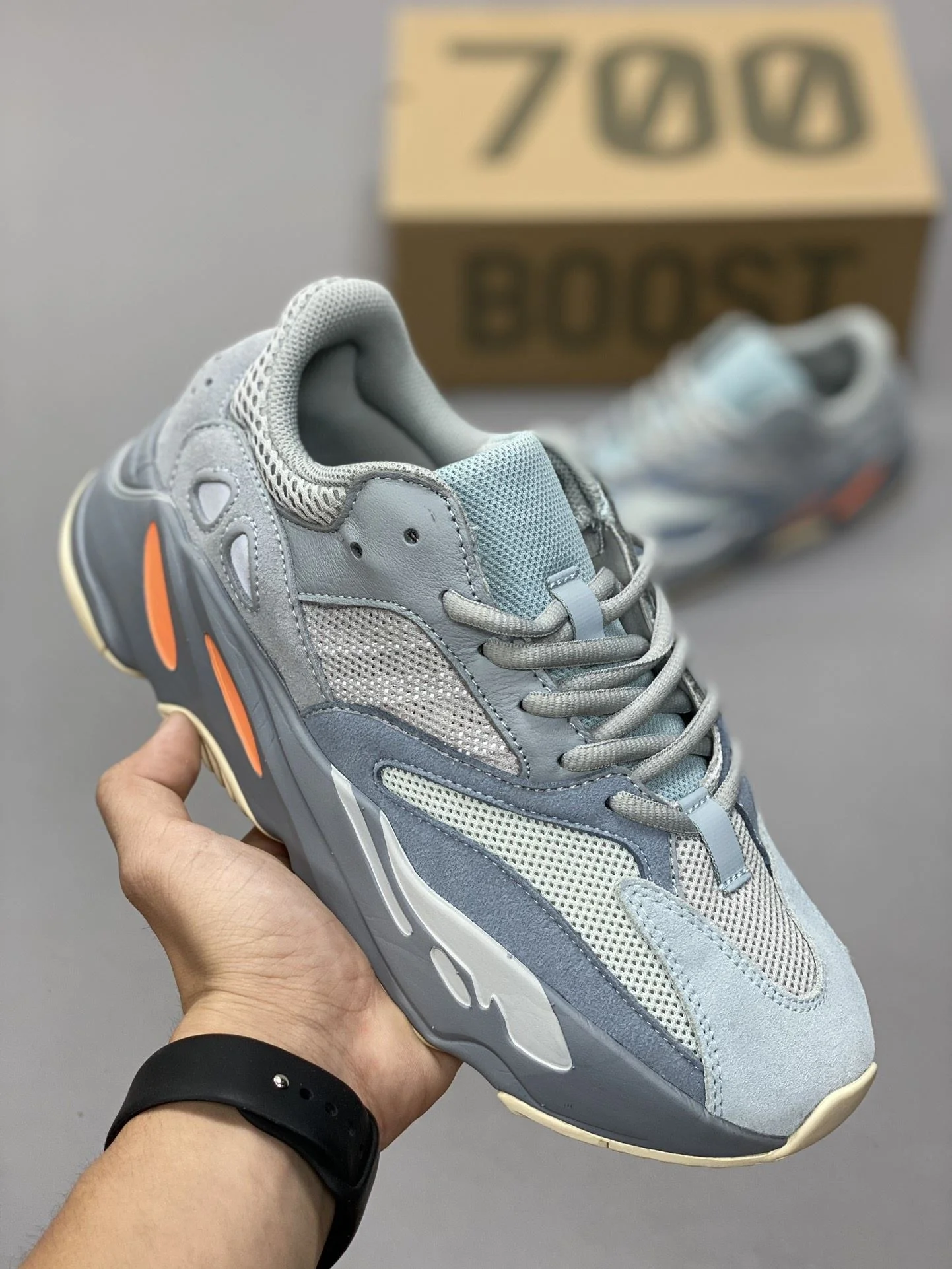 Adidas Yeezy 700 Shoes