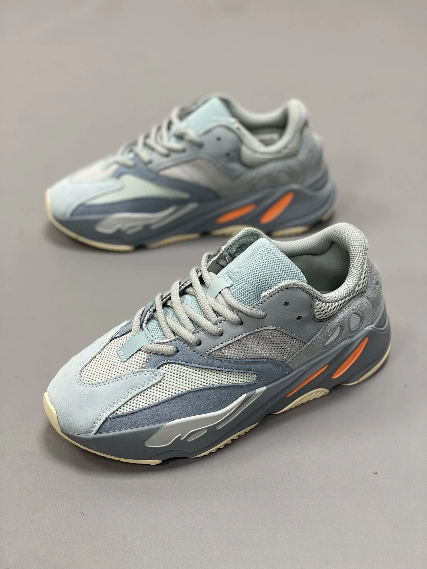 Budget-friendly Adidas Yeezy 700 Shoes