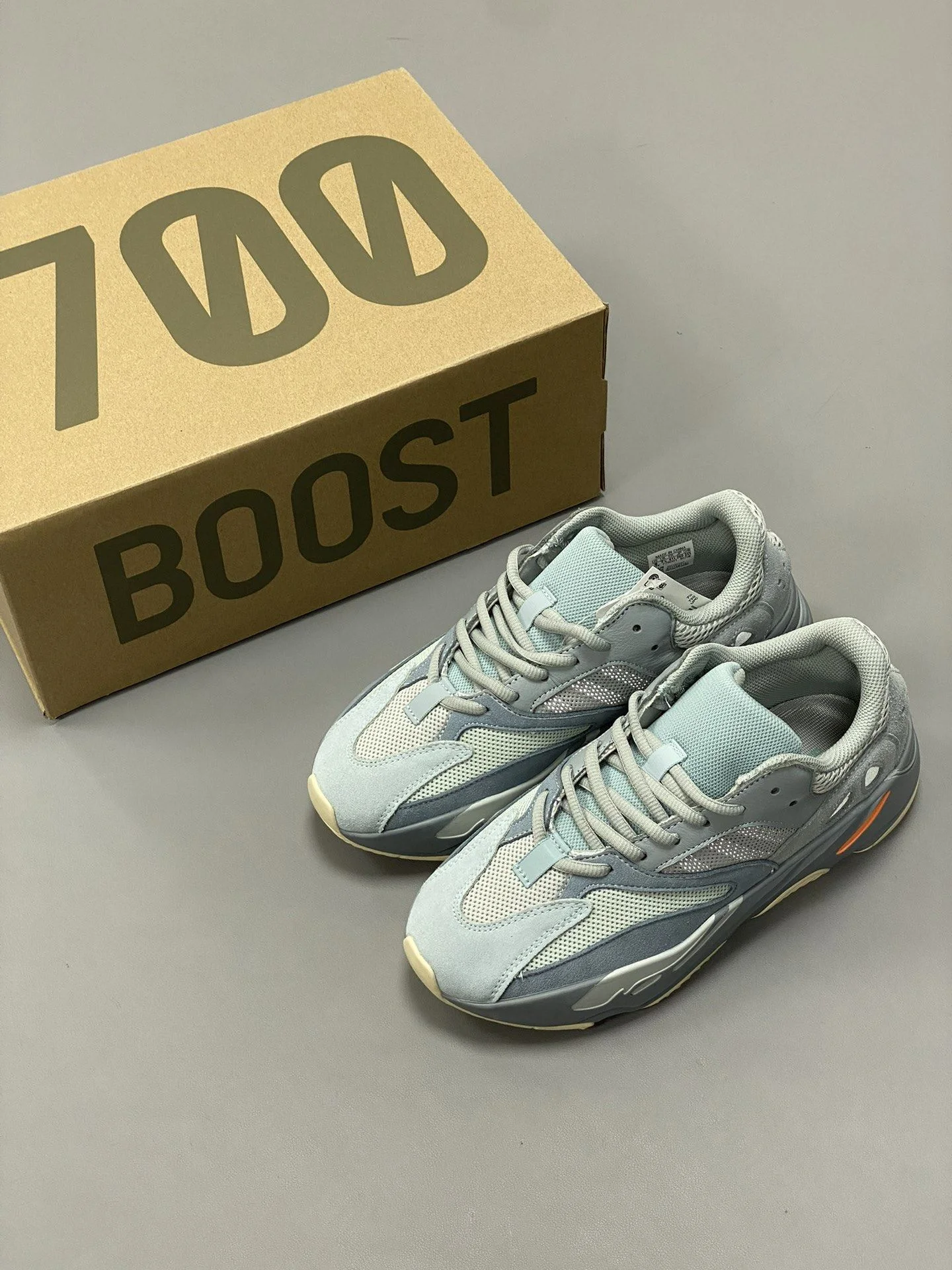 Budget-friendly Adidas Yeezy 700 Shoes