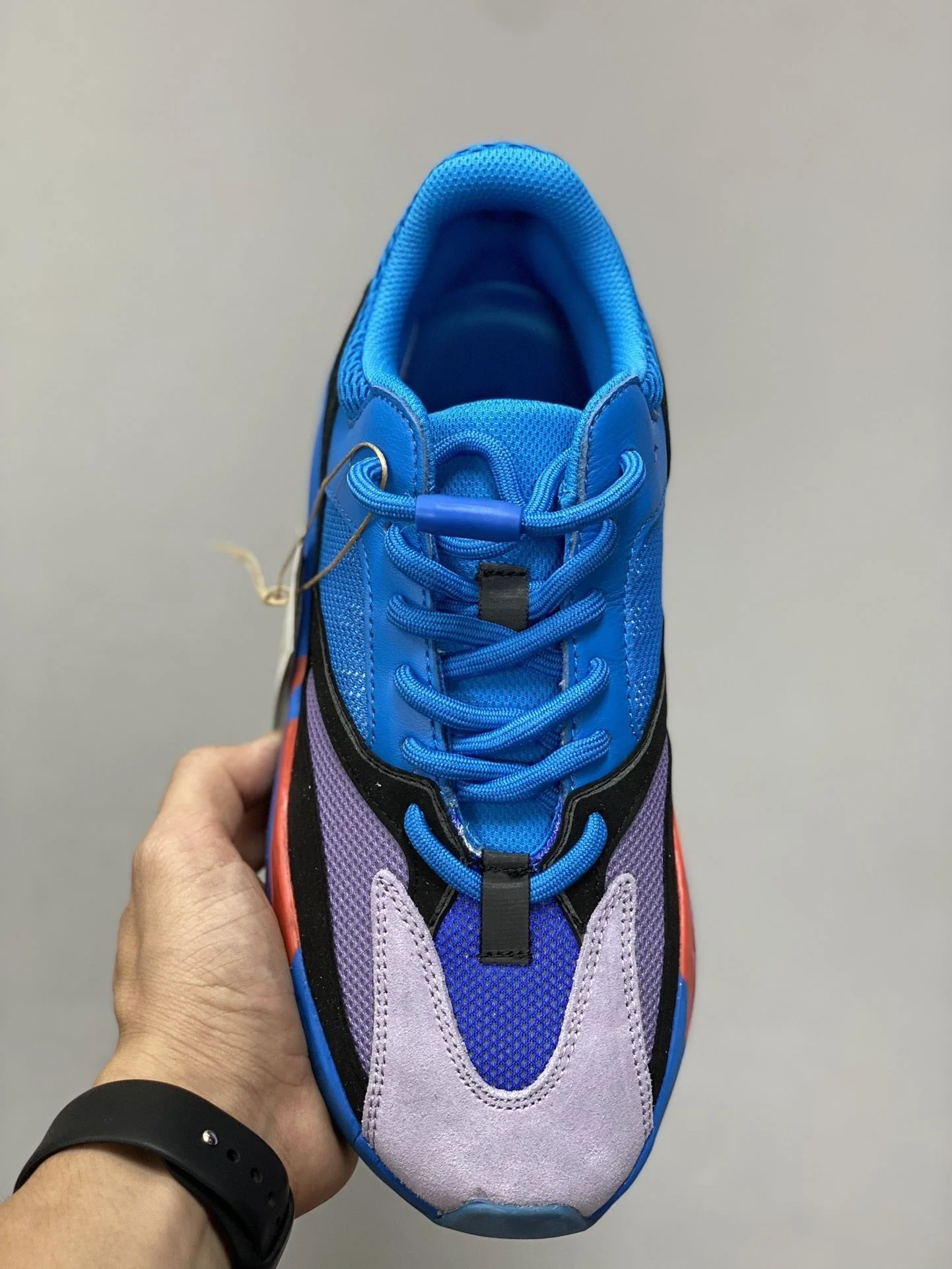 Cut-rate Adidas Yeezy 700 Shoes
