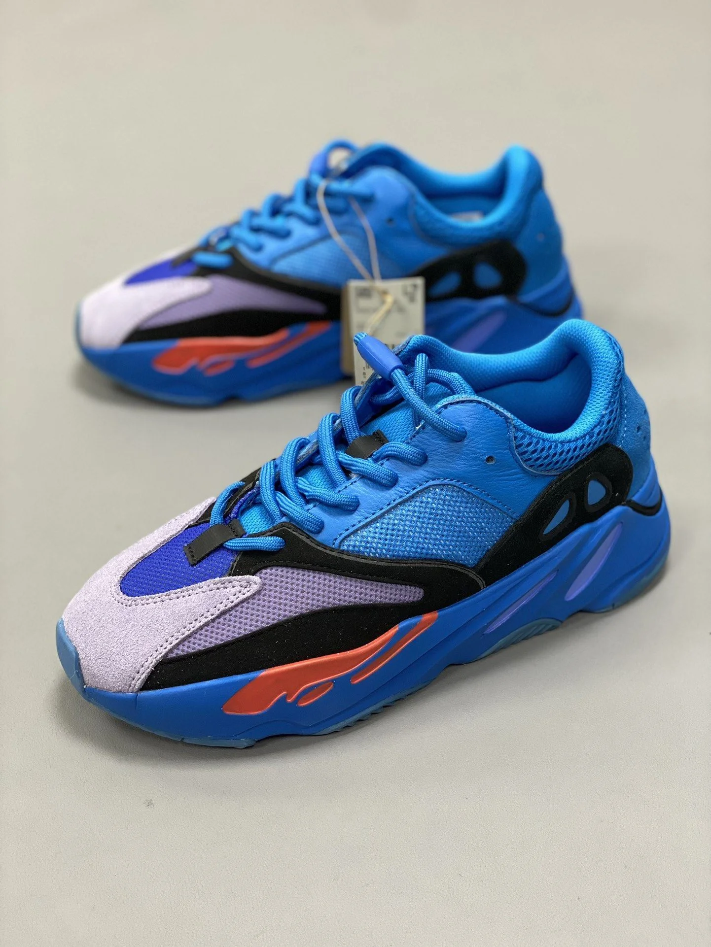 Cut-rate Adidas Yeezy 700 Shoes