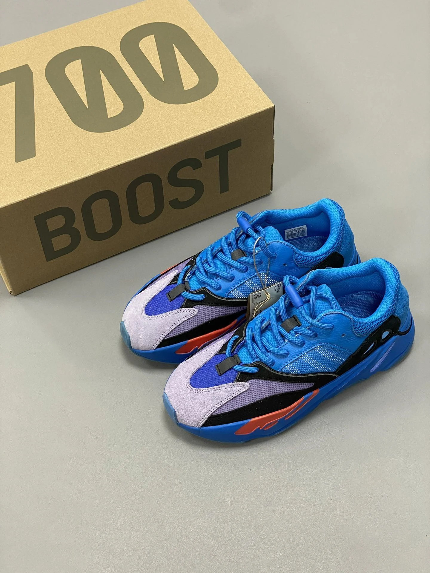 Cut-rate Adidas Yeezy 700 Shoes