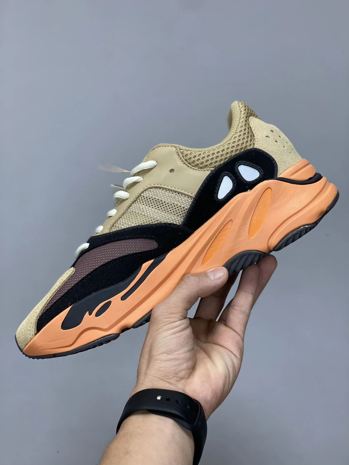 Bargain Adidas Yeezy 700 Shoes